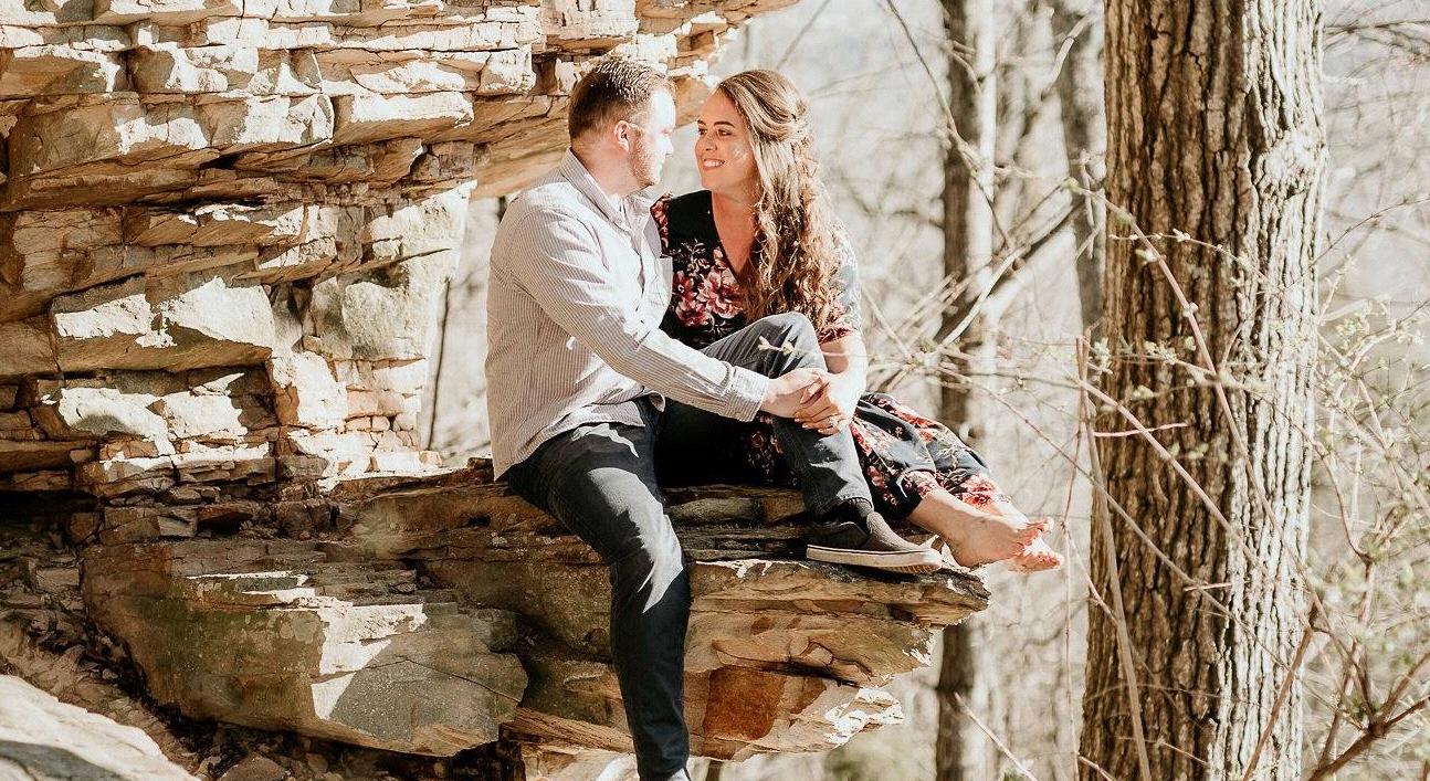 Cassie Webb and Josh Walkington's Wedding Website