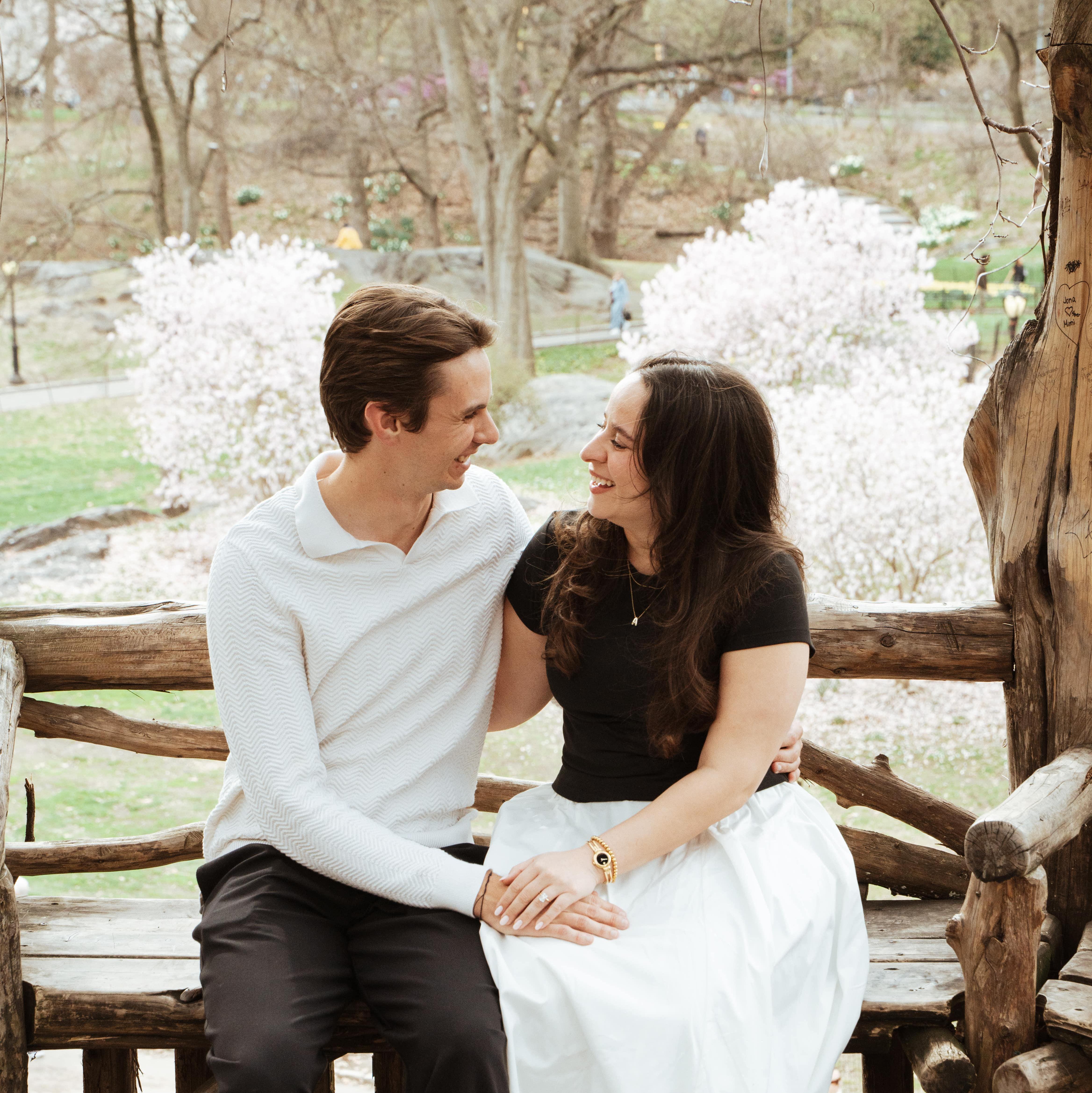 Allison Rojas and Javier Ferrer Gonzalez's Wedding Website