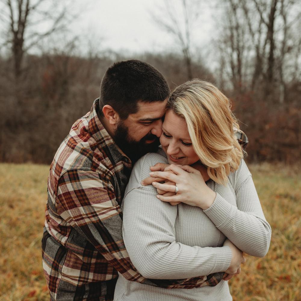 Katherine Schopf and Zachary Bergman's Wedding Website