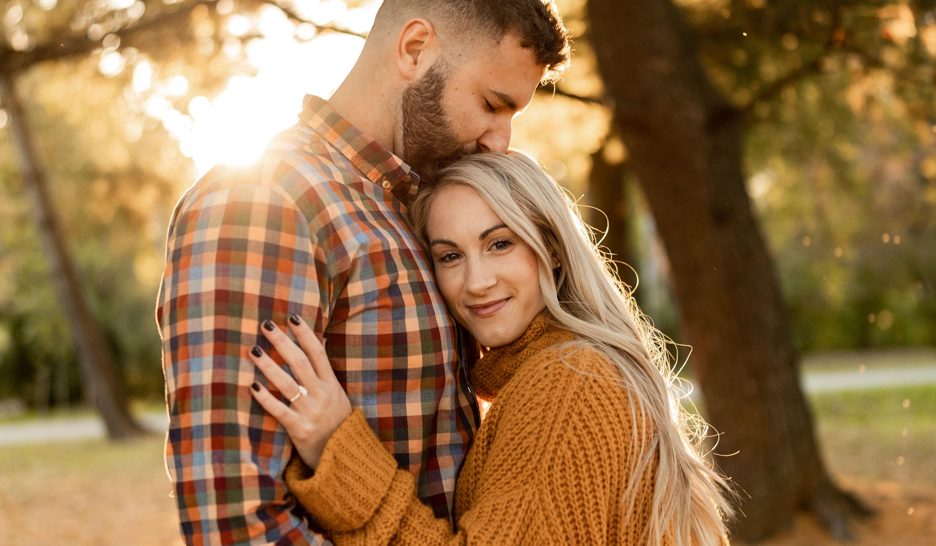 Amanda Lievendag and Max McCloskey's Wedding Website