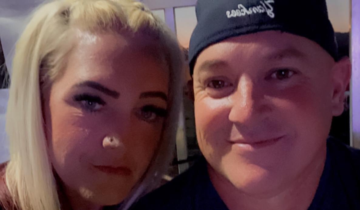 Jennifer Bowler and Michael Bartley's Wedding Website