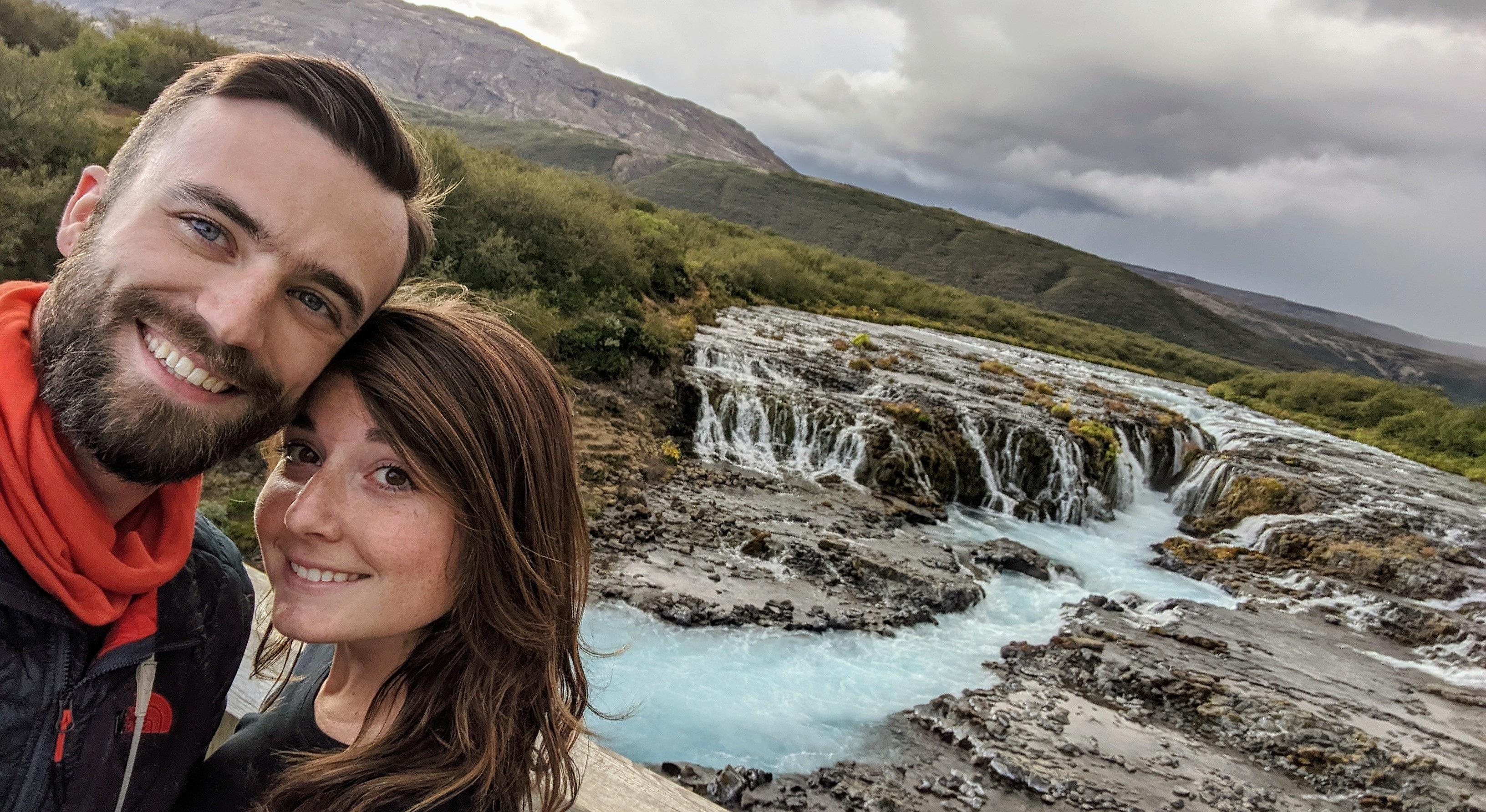 Alex Lawson and Tasha Findley's Wedding Website