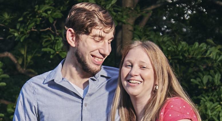 Kayla Hindle and Terry Keeling's Wedding Website