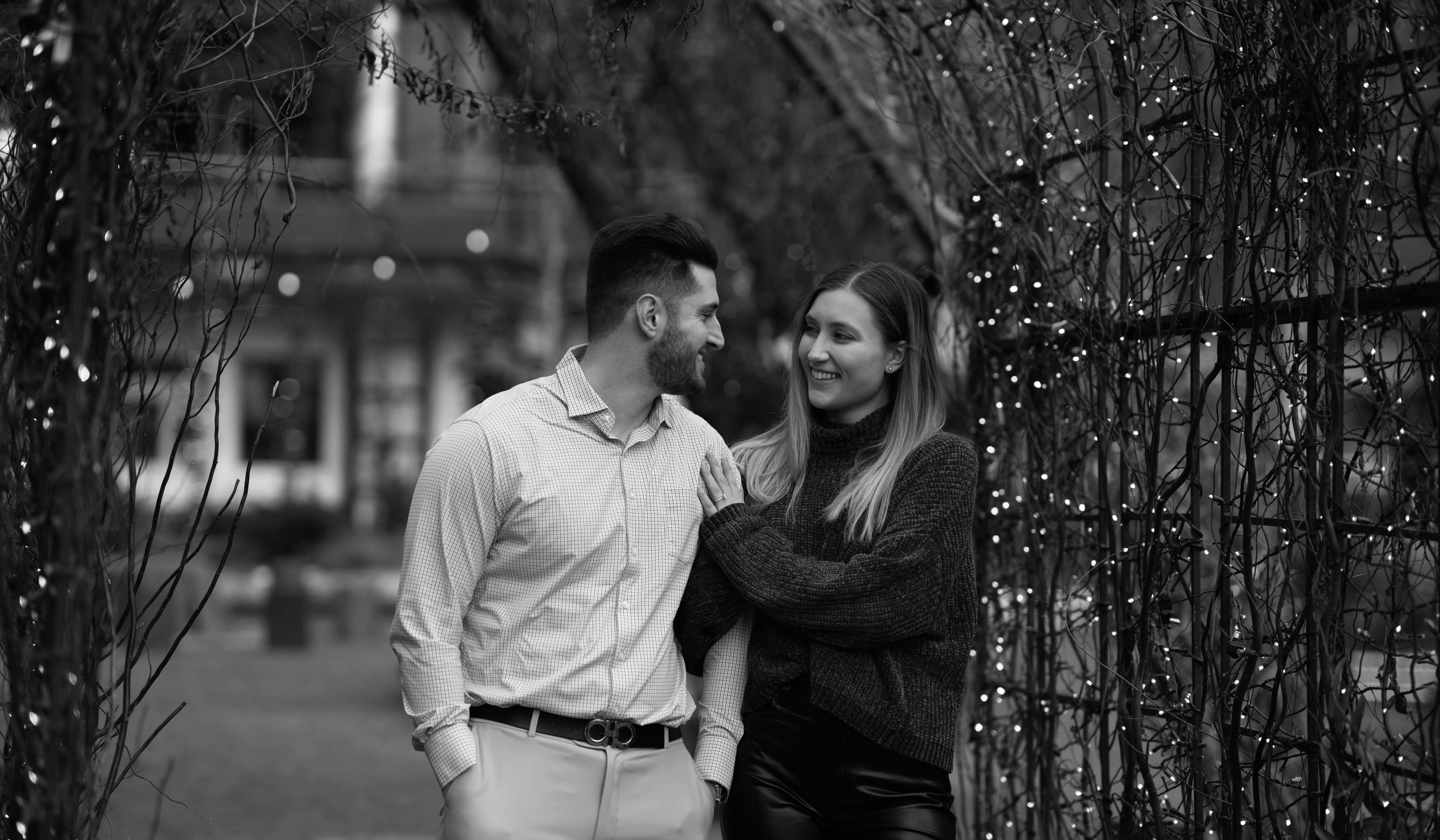 Amanda Pinter and Nicholas Altopiedi's Wedding Website