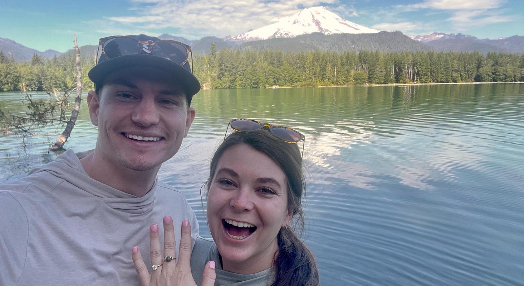 Ruth Liddell and Kendell Whitehead's Wedding Website