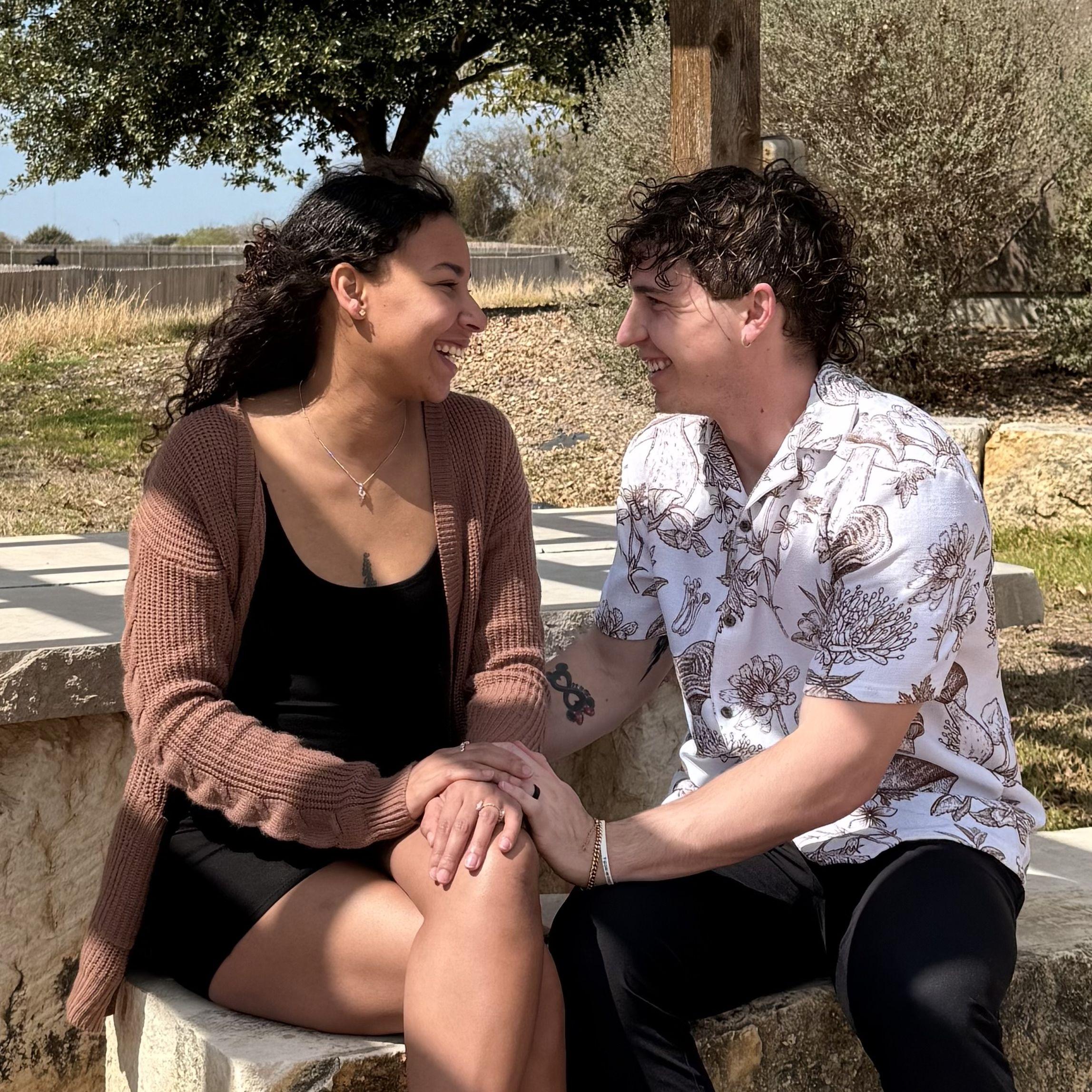 Olivia Whitaker and Steven Cross' Wedding Website