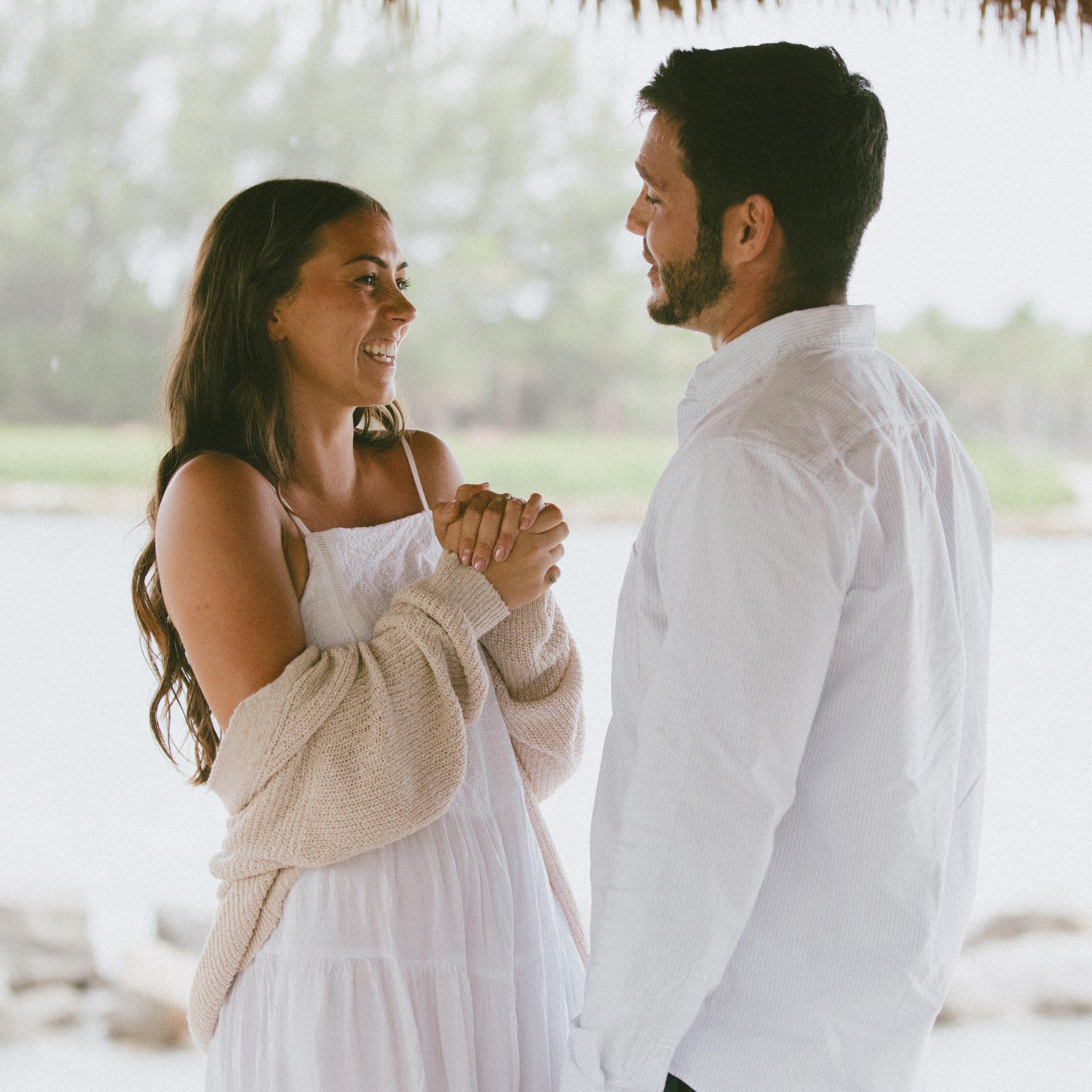 BreAnne Glotfelty and Jared Hammond's Wedding Website