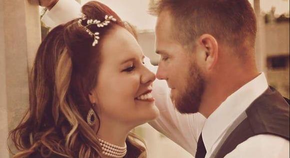 Amanda Trowbridge and Scott Daley's Wedding Website