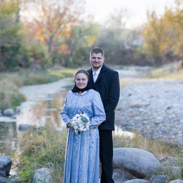 Analise Decker and Matthew Wollman's Wedding Website
