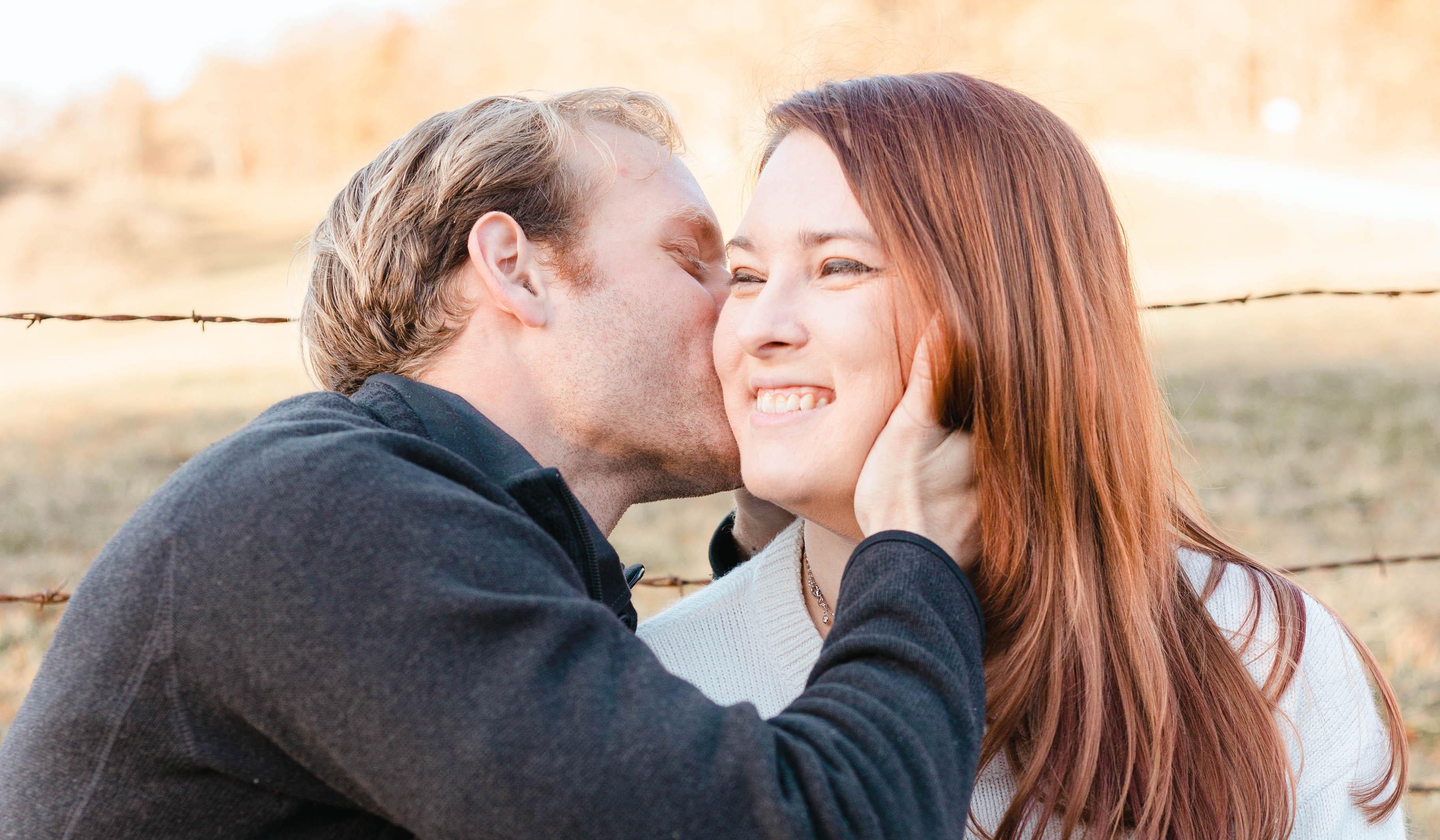 Liz Putnam and Shawn Dowling's Wedding Website