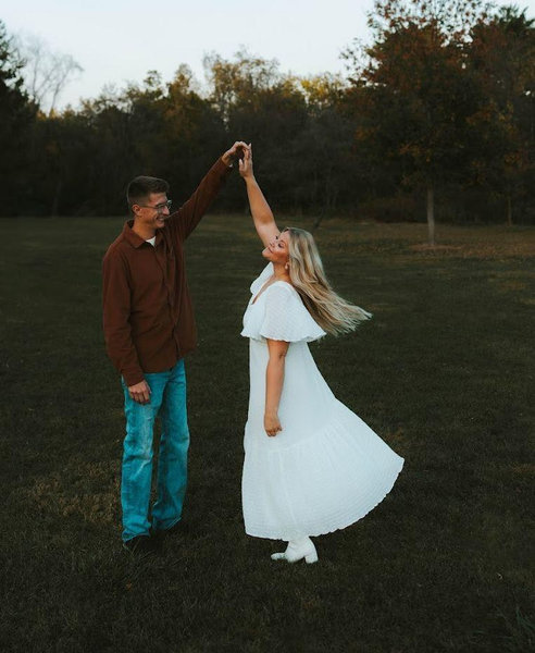 Emily Yoder and Jeffrey Wachowicz's Wedding Website