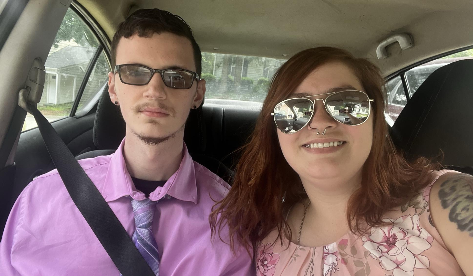 Brandi Varlichi and Tyler Allen's Wedding Website