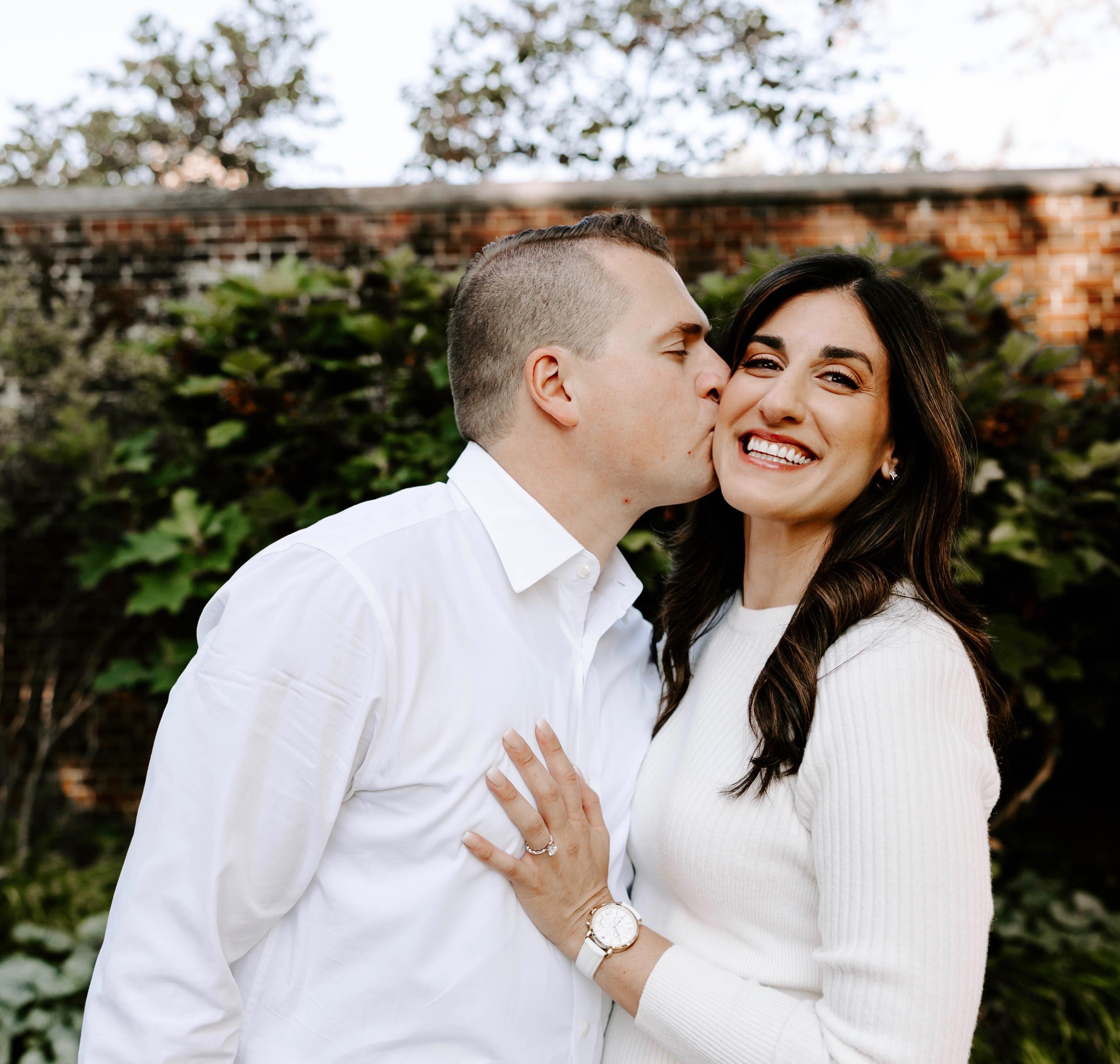 Amanda Gans and Justin Nolfi's Wedding Website