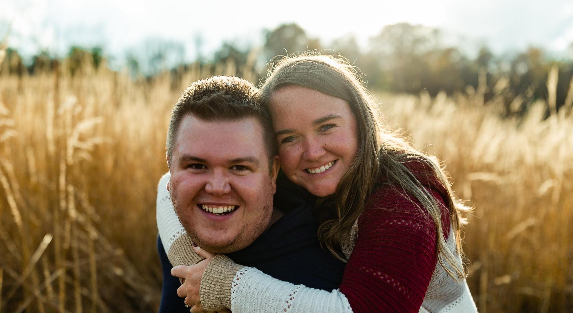 Kaitlyn Bennington and Rob Connett's Wedding Website