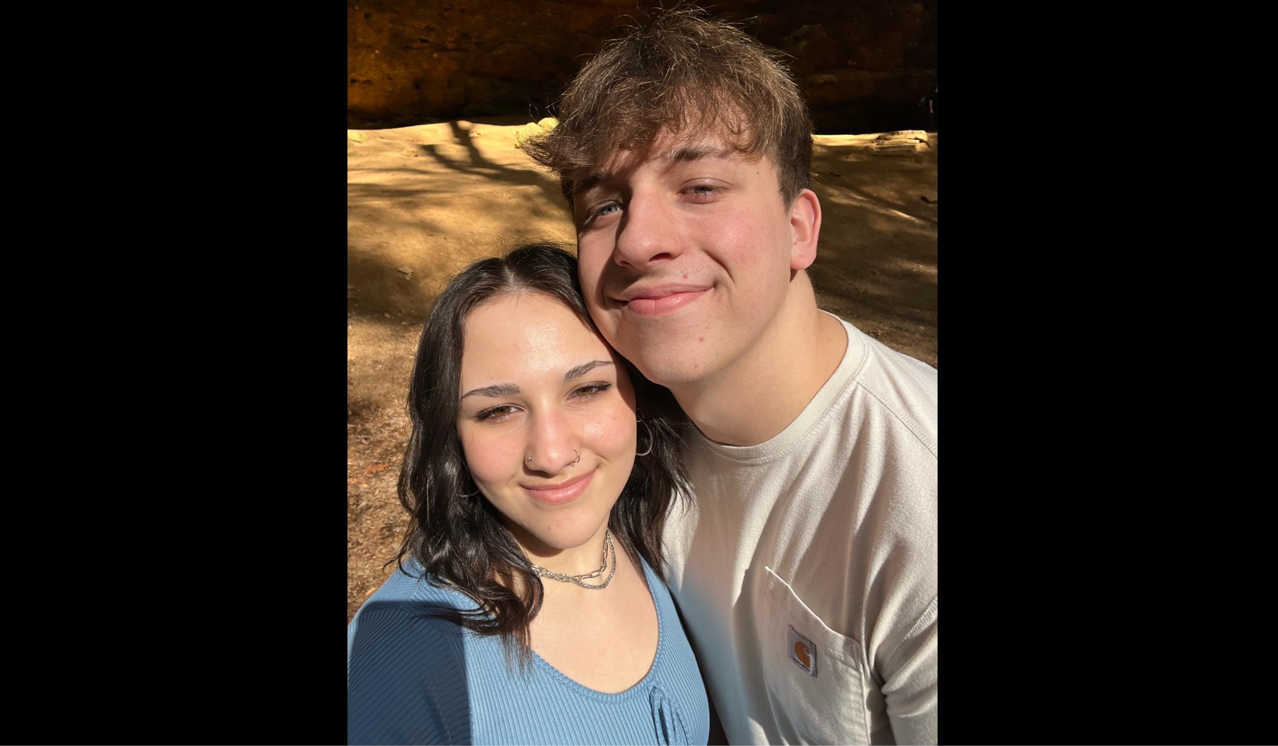 Charity Hopper and Landon Laytart's Wedding Website