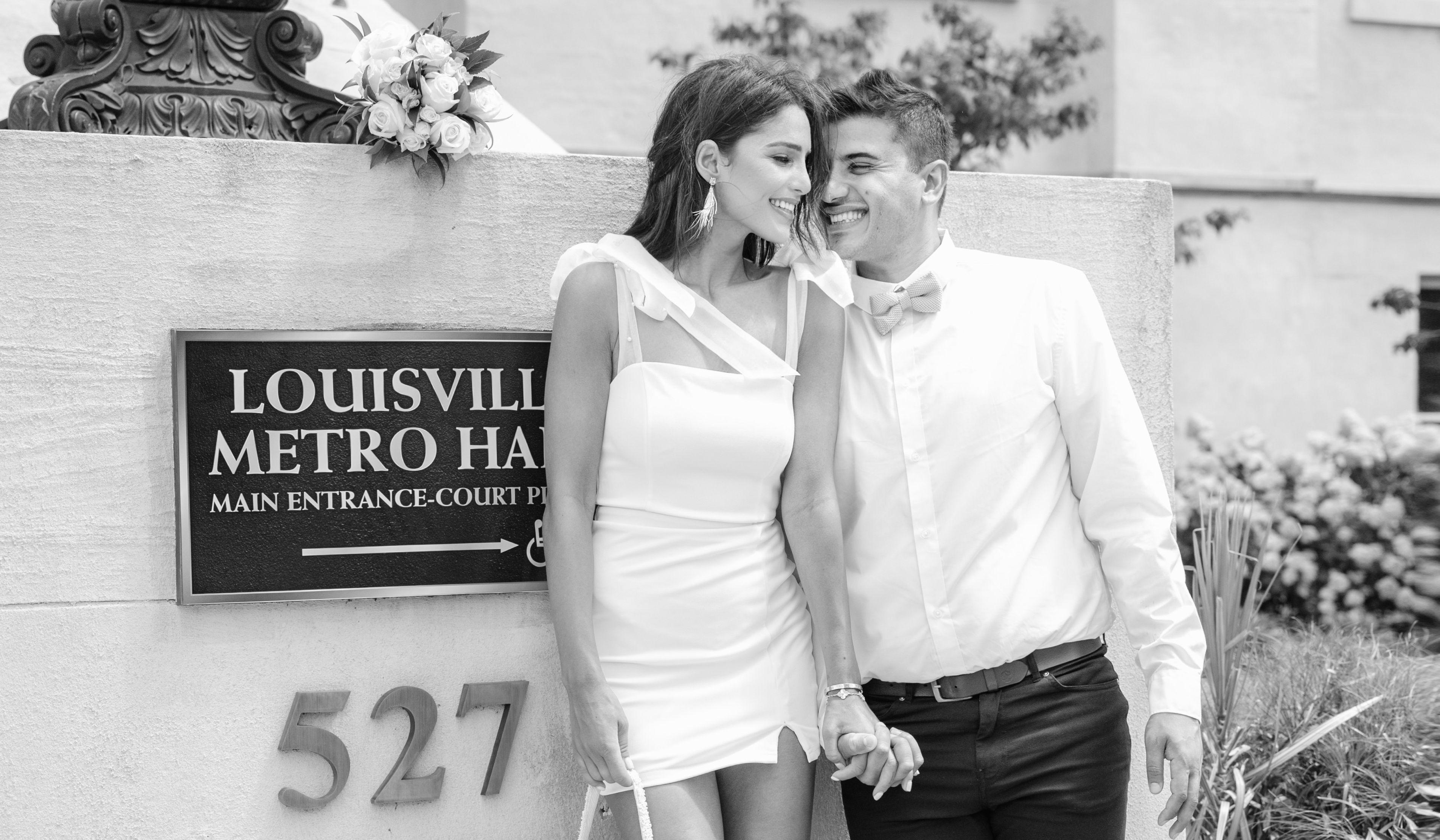 Chanelle Rezko and Bachar Hadaie's Wedding Website