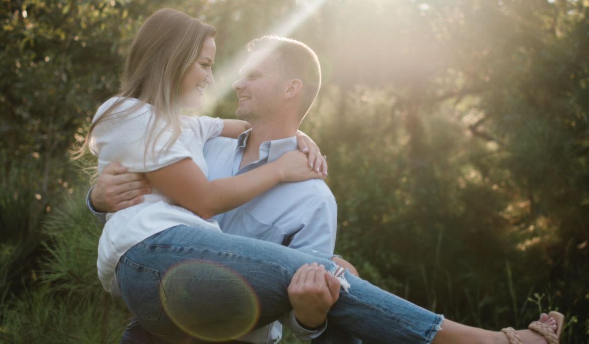 Hailey Ferguson and Jacob Thompson's Wedding Website