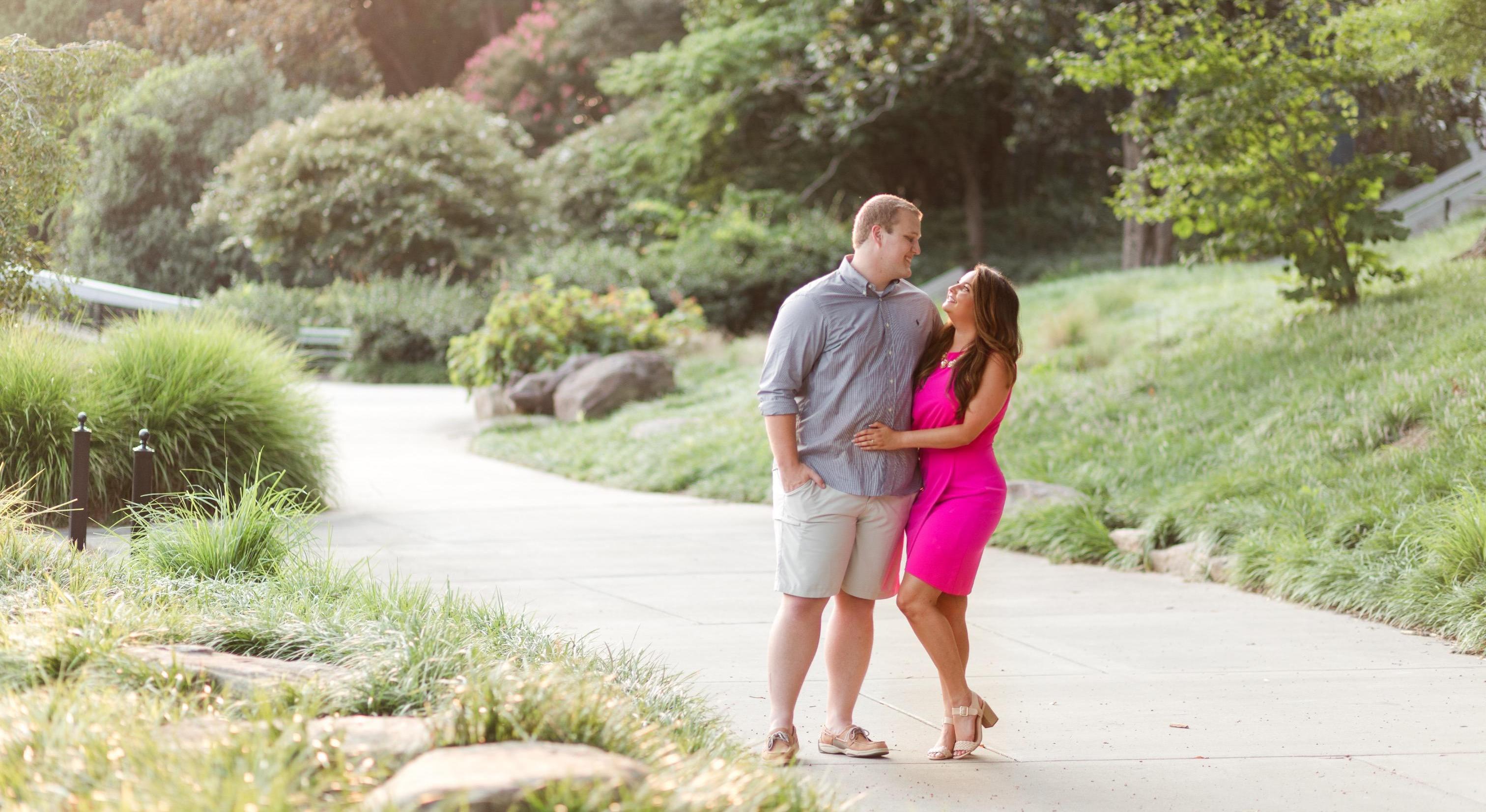 Savannah Jernigan and Harrison Gee's Wedding Website