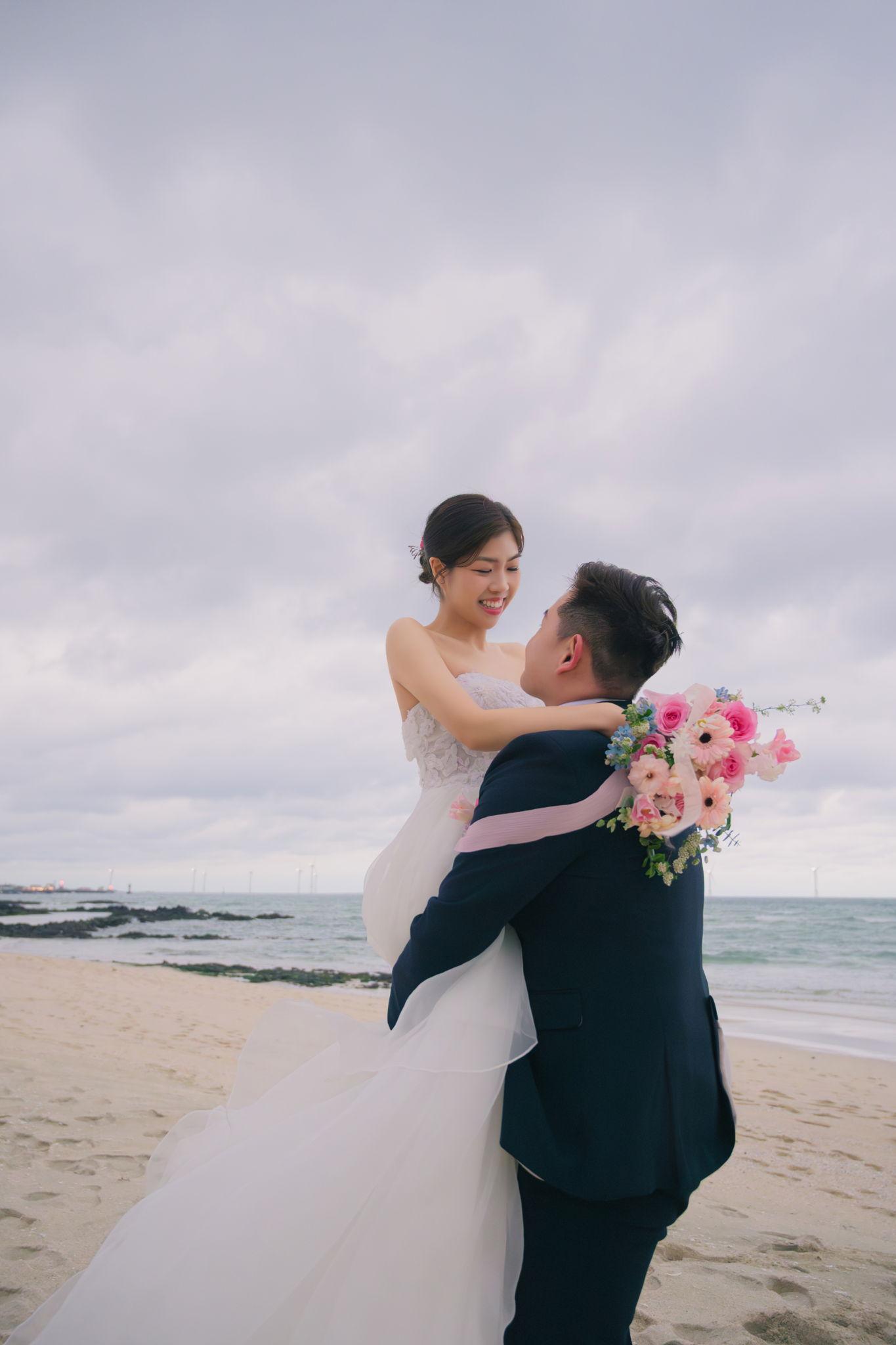 Amanda Lim Li Xian and Quek Yan Zhuang's Wedding Website