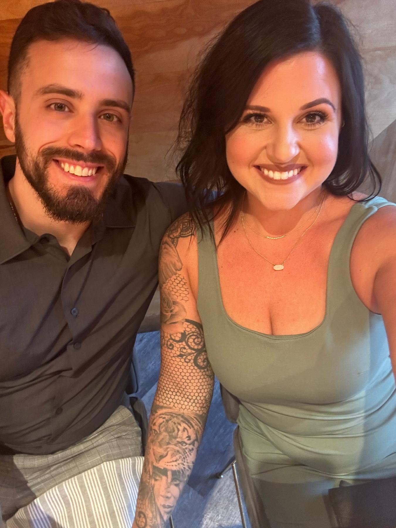 Karlee Kveton and Tyler Lukasik's Wedding Website