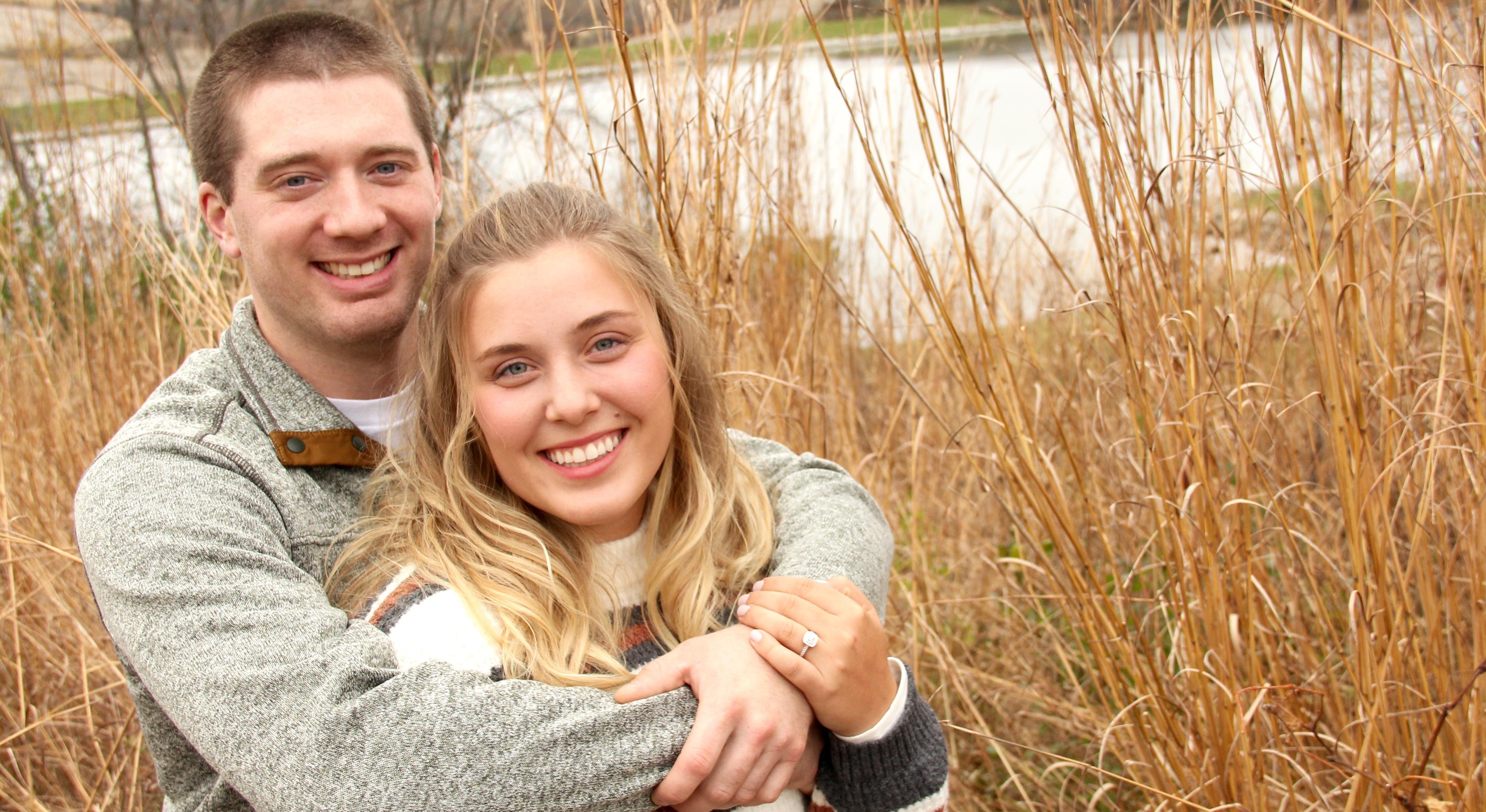 Allison Vaske and Bryce Hagenow's Wedding Website