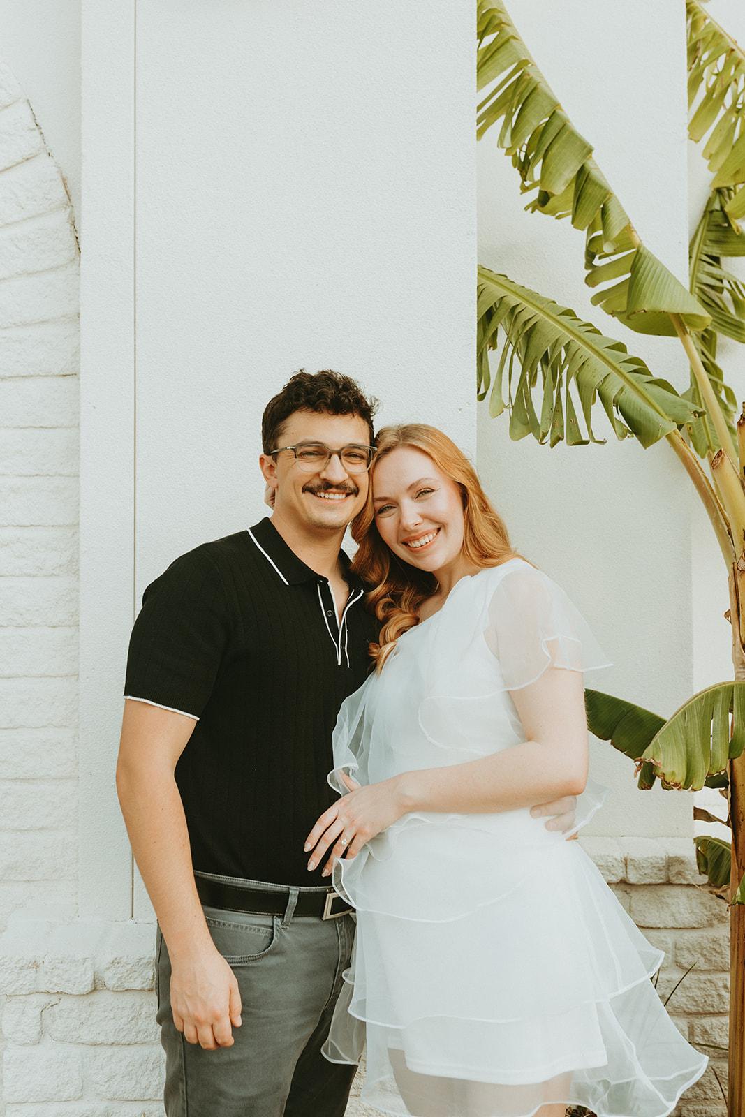 Sam Hoover and Jay Earley's Wedding Website