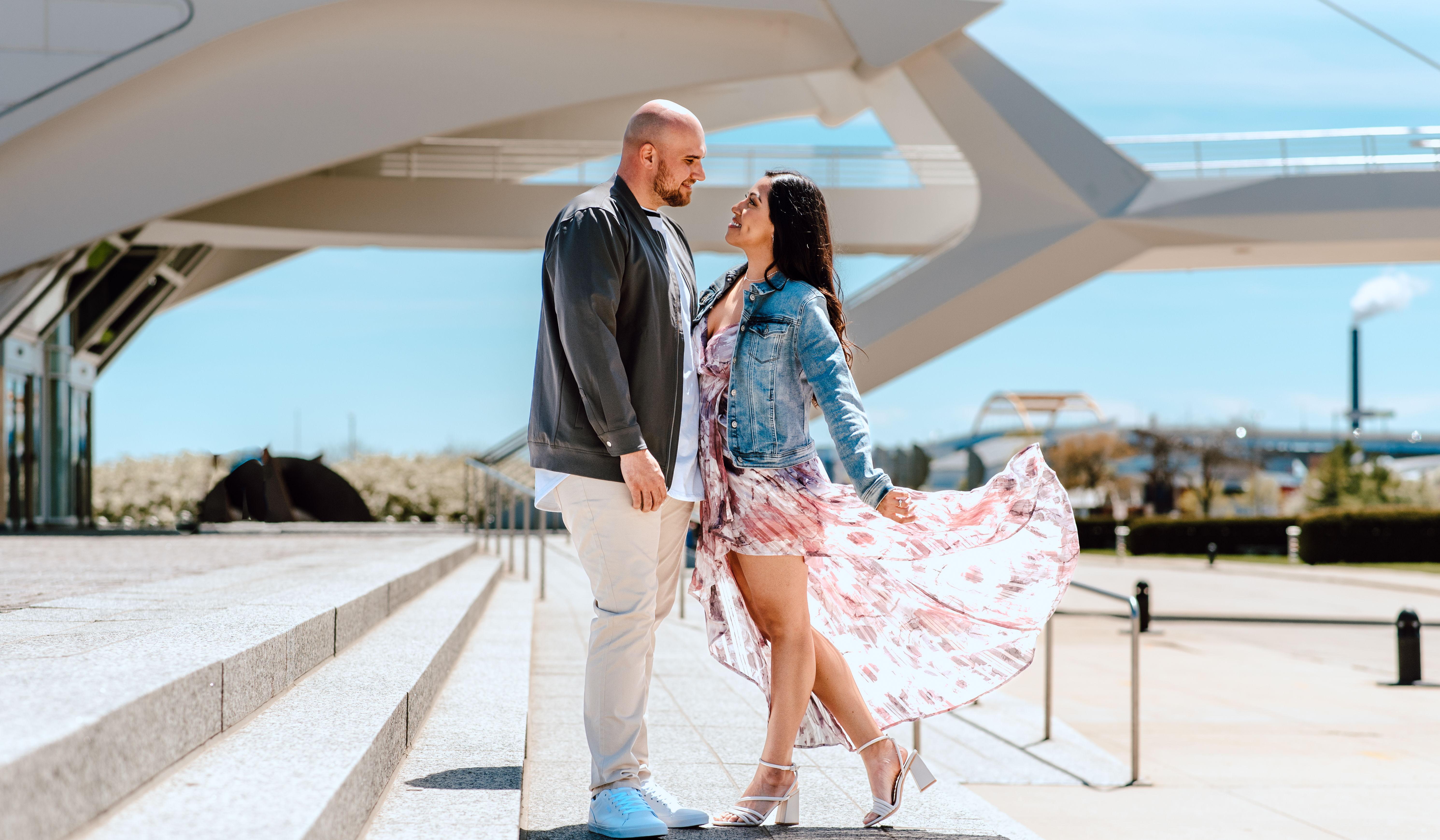 Mandy Martinez and Cory Schmitz's Wedding Website