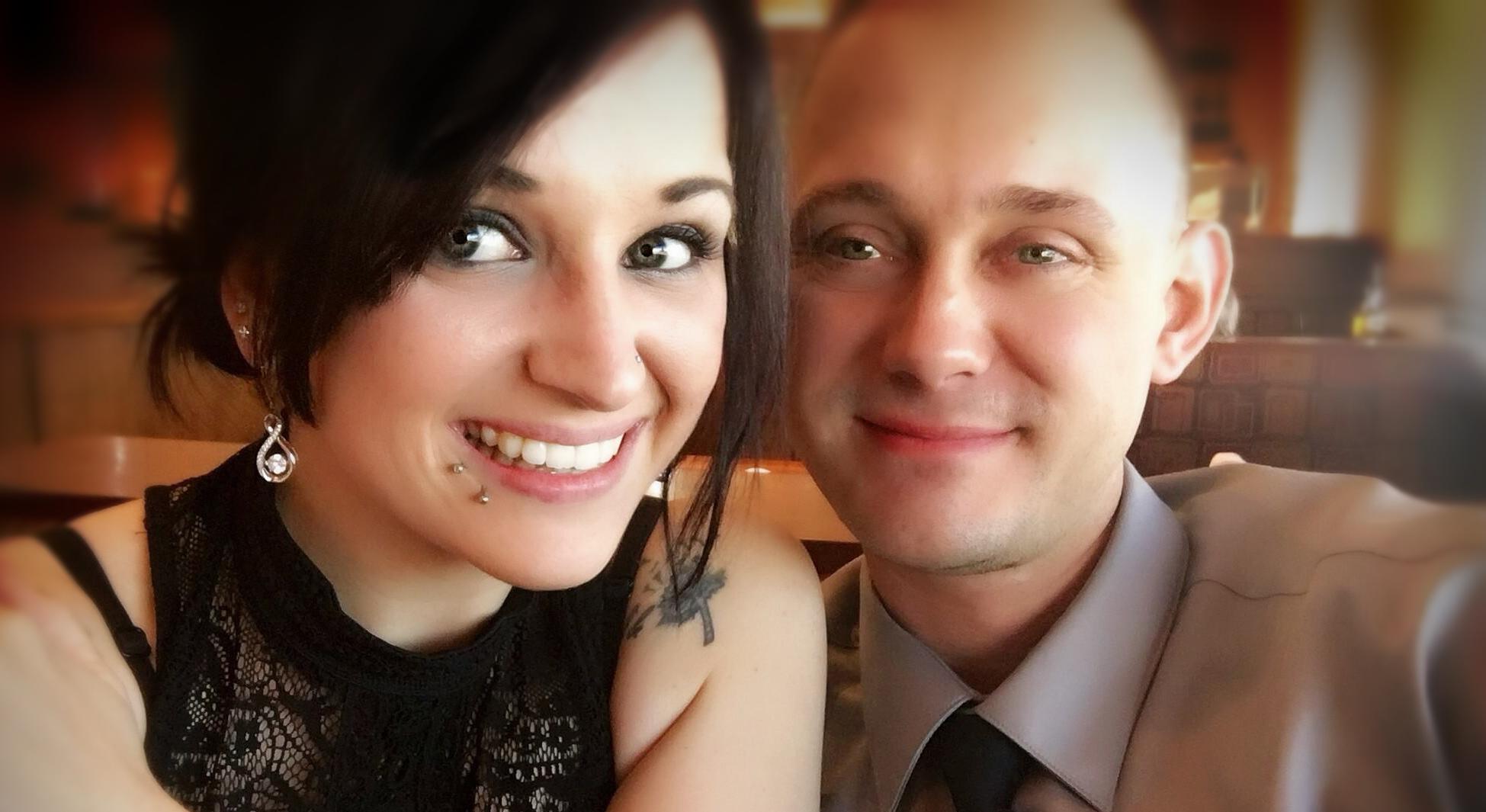 Courtney Foss and Benjamin Ewald's Wedding Website