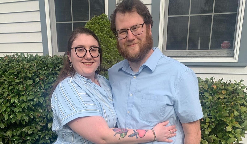 Malanna Hickman and Bradley Ruggles' Wedding Website