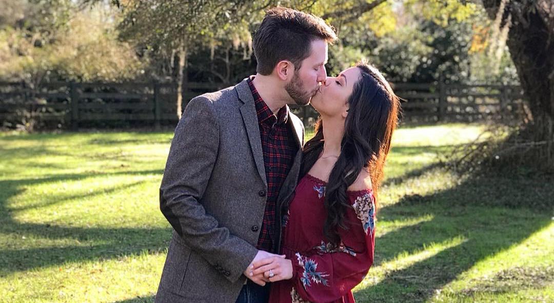 Haley Higgins and Logan Austin's Wedding Website