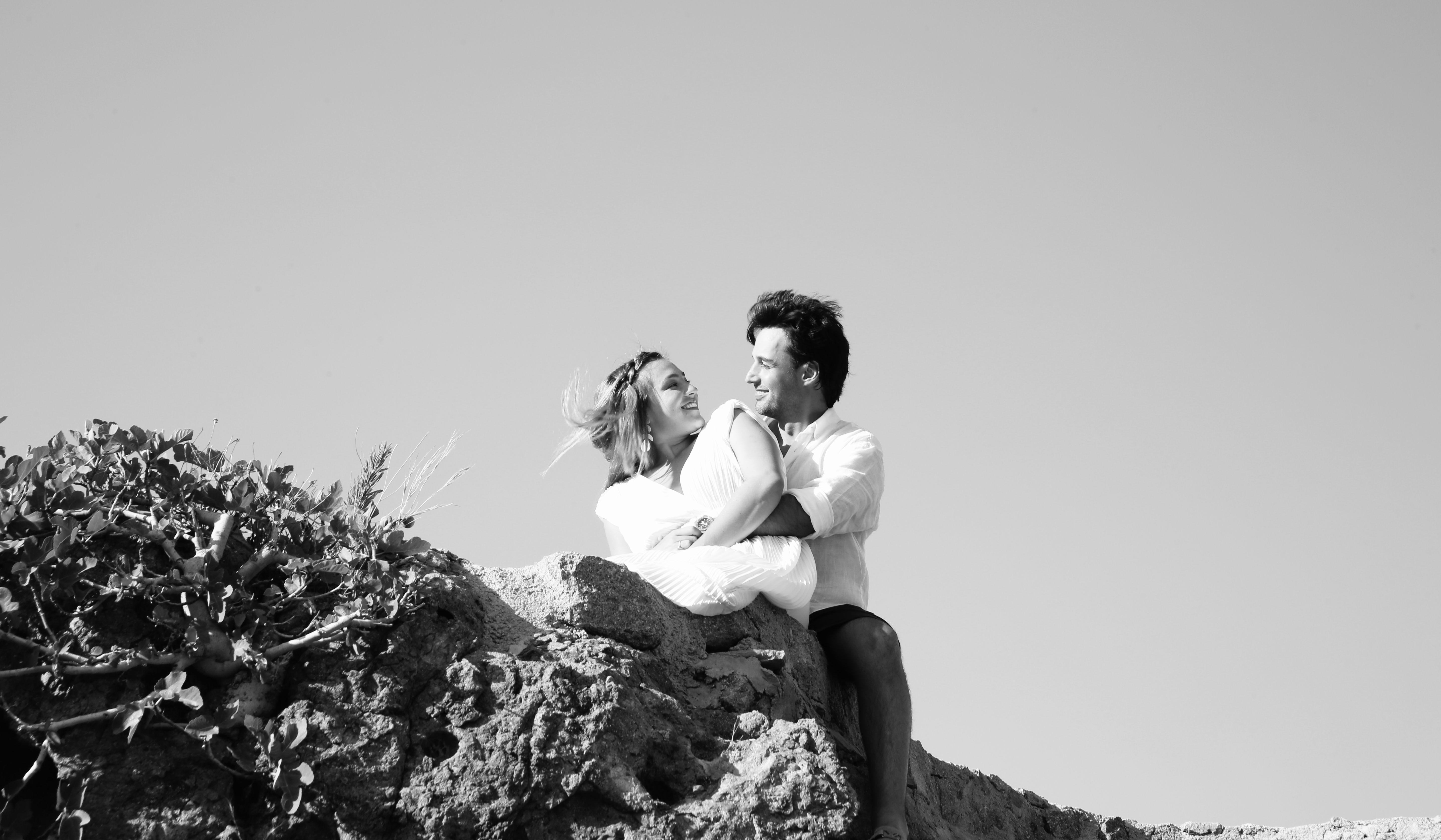 Molly Buck and Bora Nicholson's Wedding Website