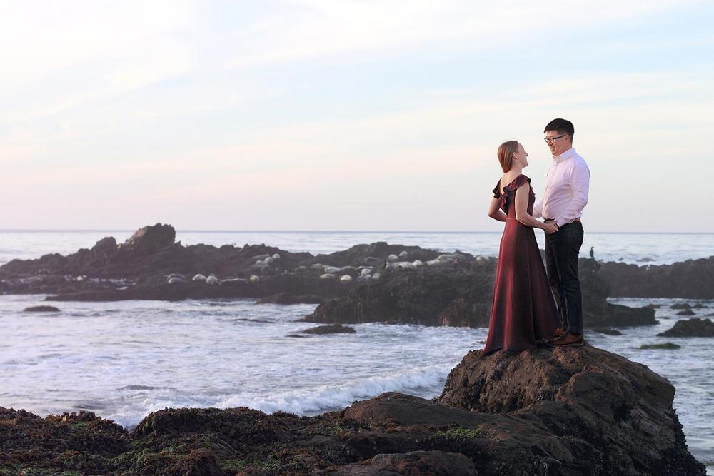 Katie M. Raynard and Jonathan J. Yau's Wedding Website