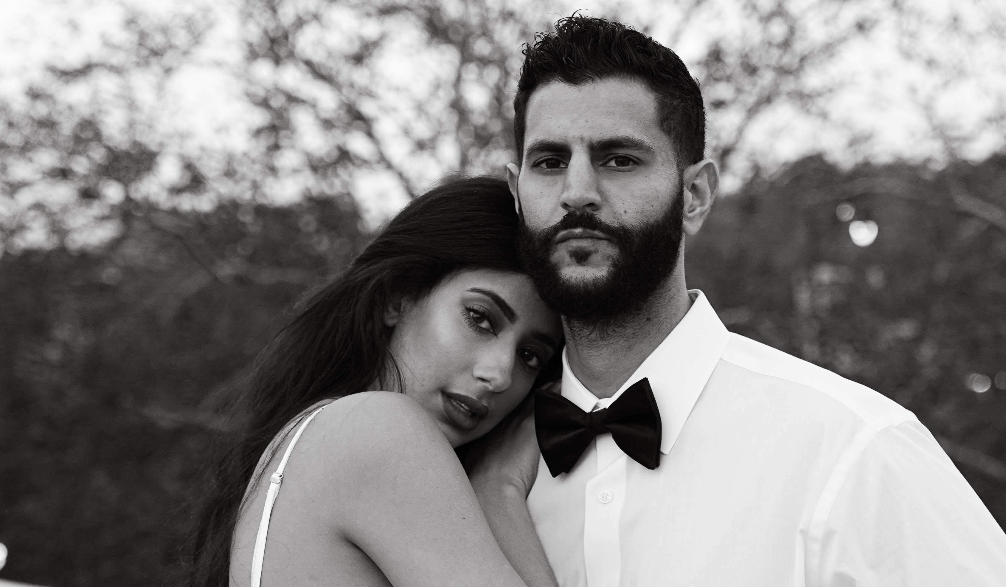 Melanie Atallah and Daniel Boulos' Wedding Website