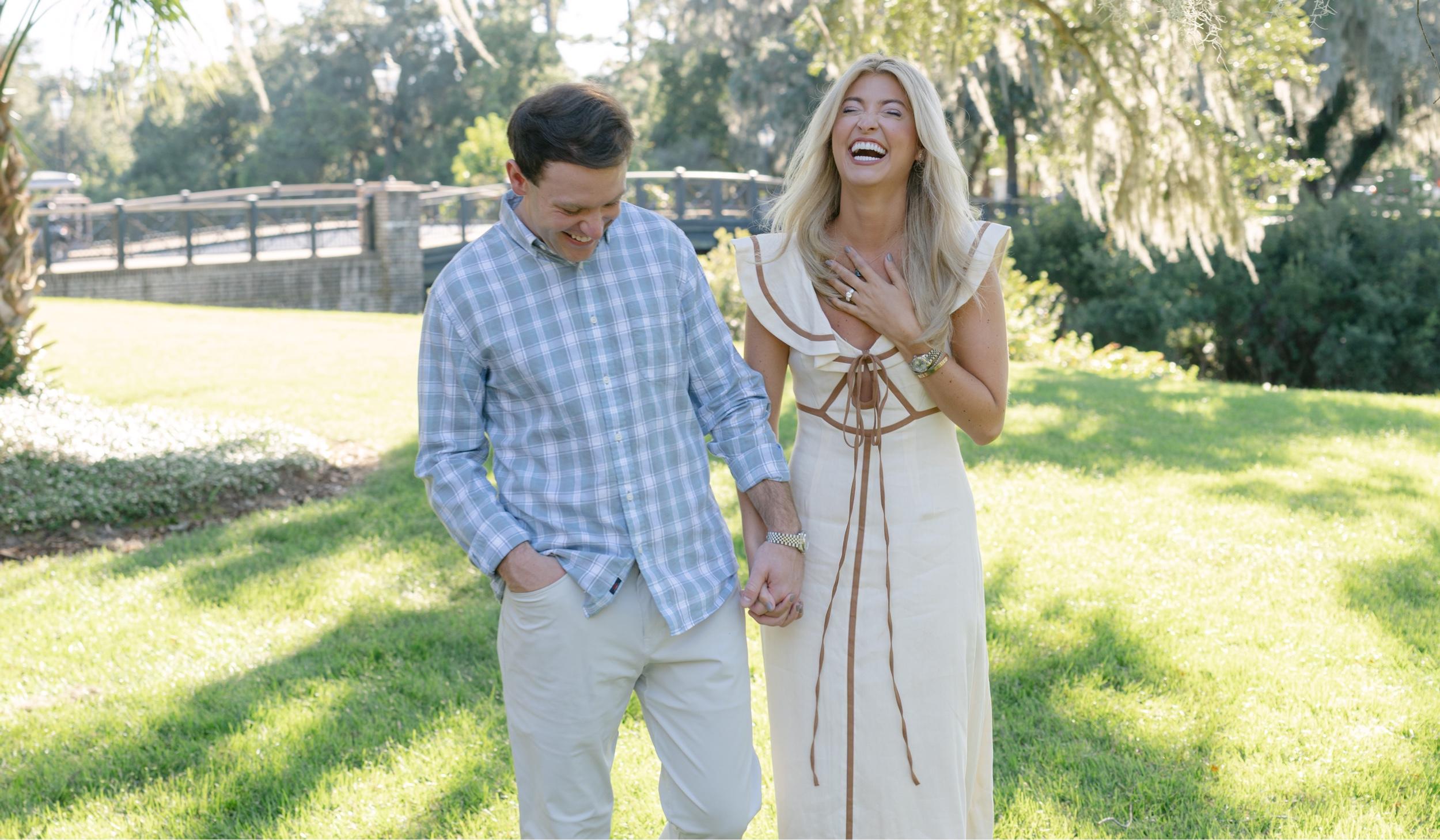 Kate Lilly and Peyton Hudson's Wedding Website