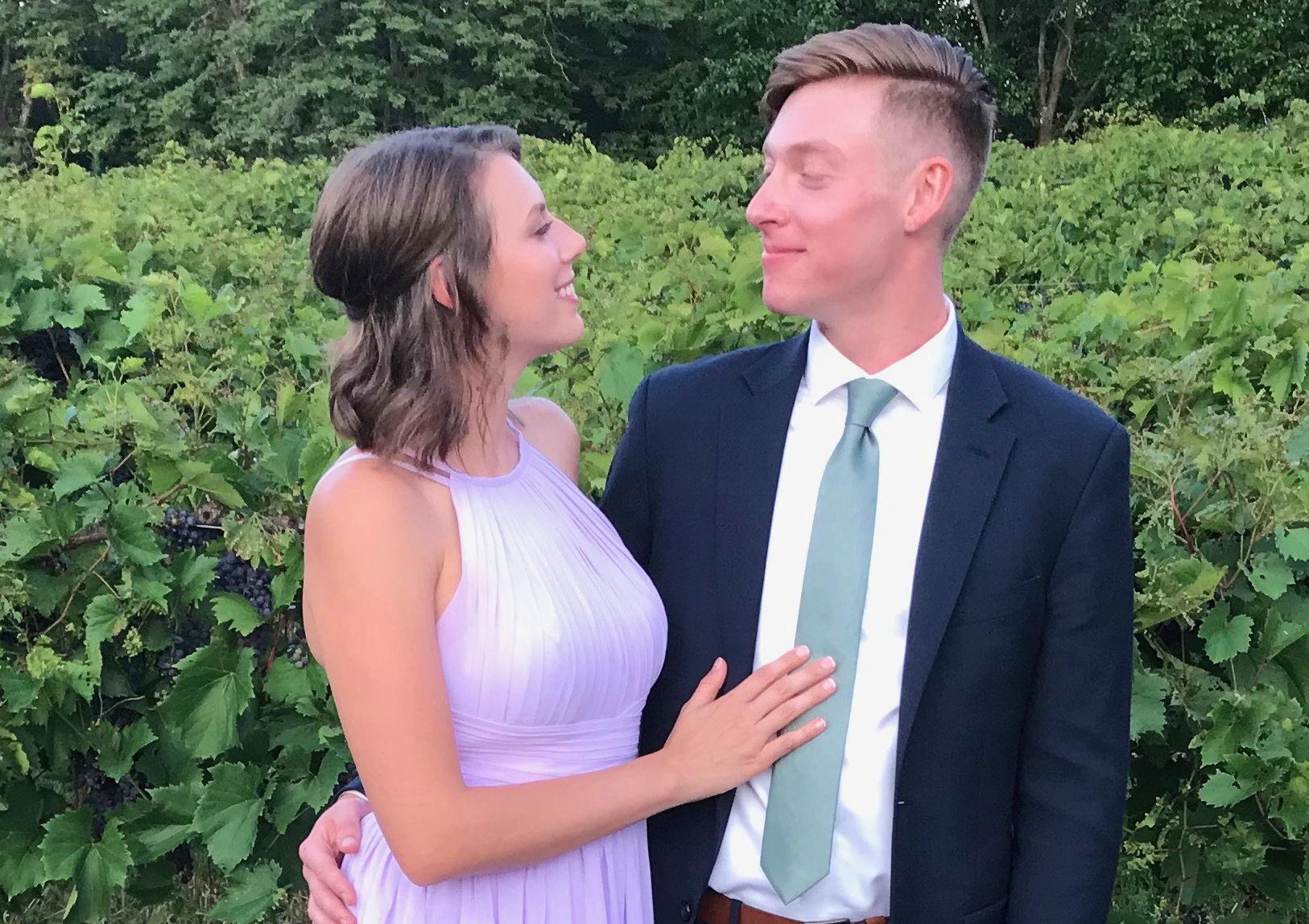Nicole Mackowski and Maxwell Nelson's Wedding Website