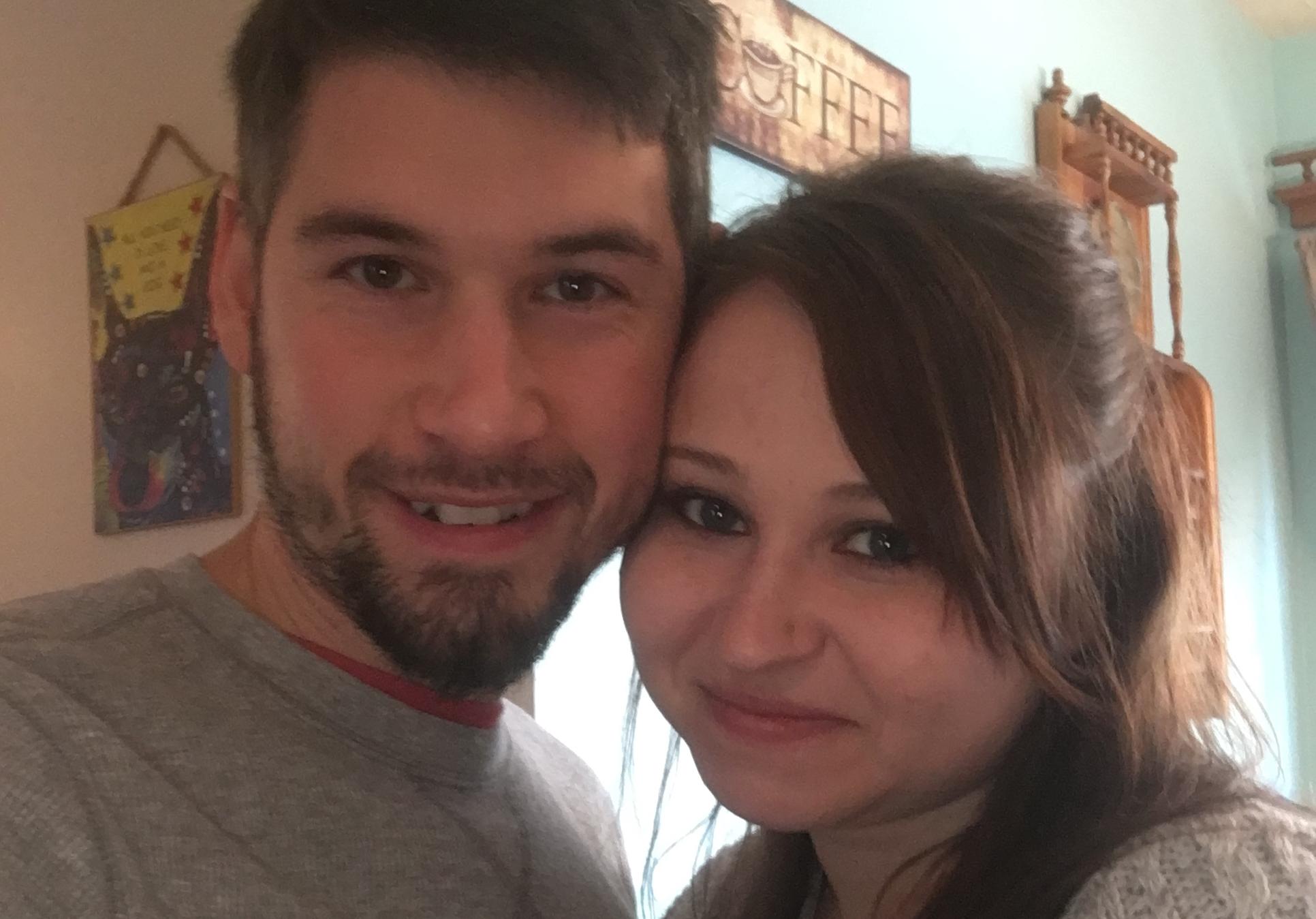 Brittany Johnson and Jacob Fincher's Wedding Website