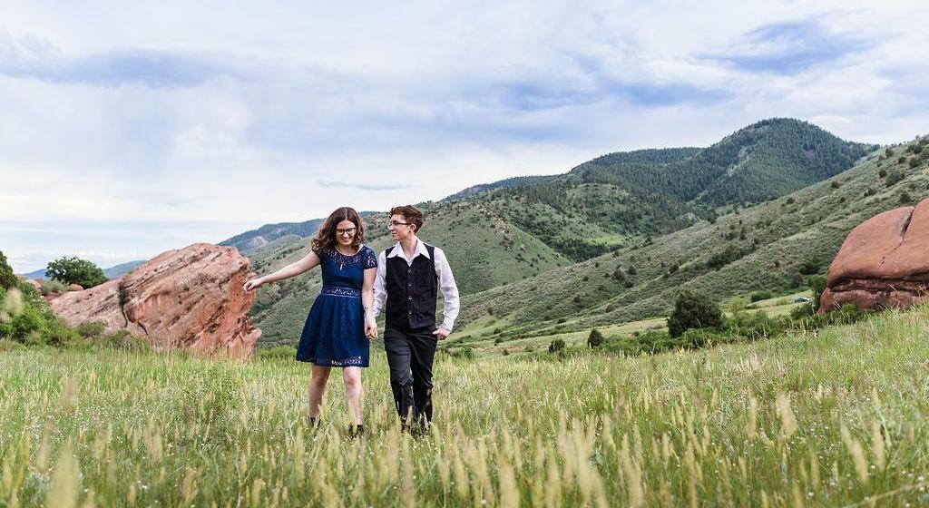 Molly Combs and Lee Smith's Wedding Website