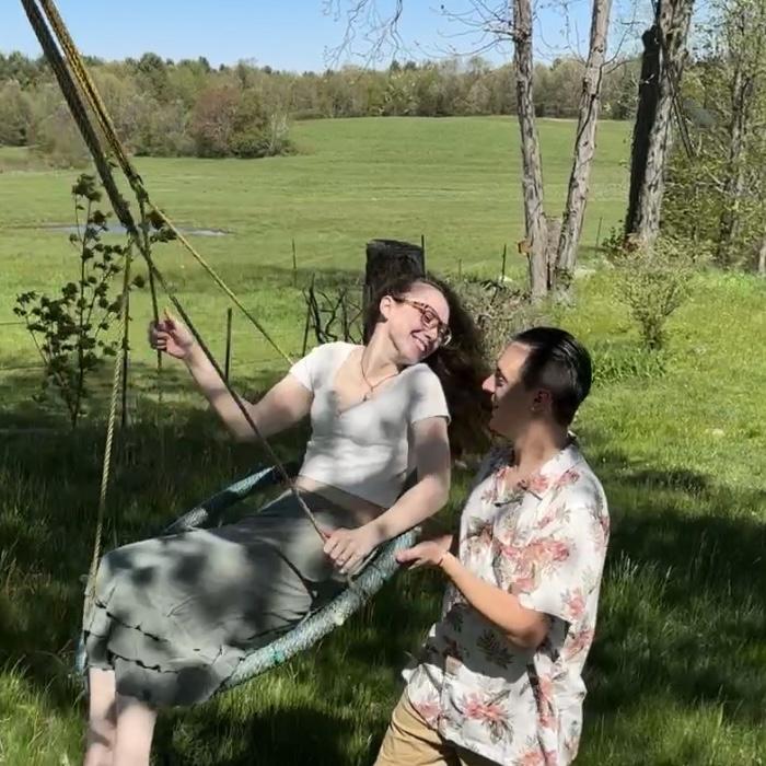 Bryce Steinberg and Jeffrey Schuster's Wedding Website