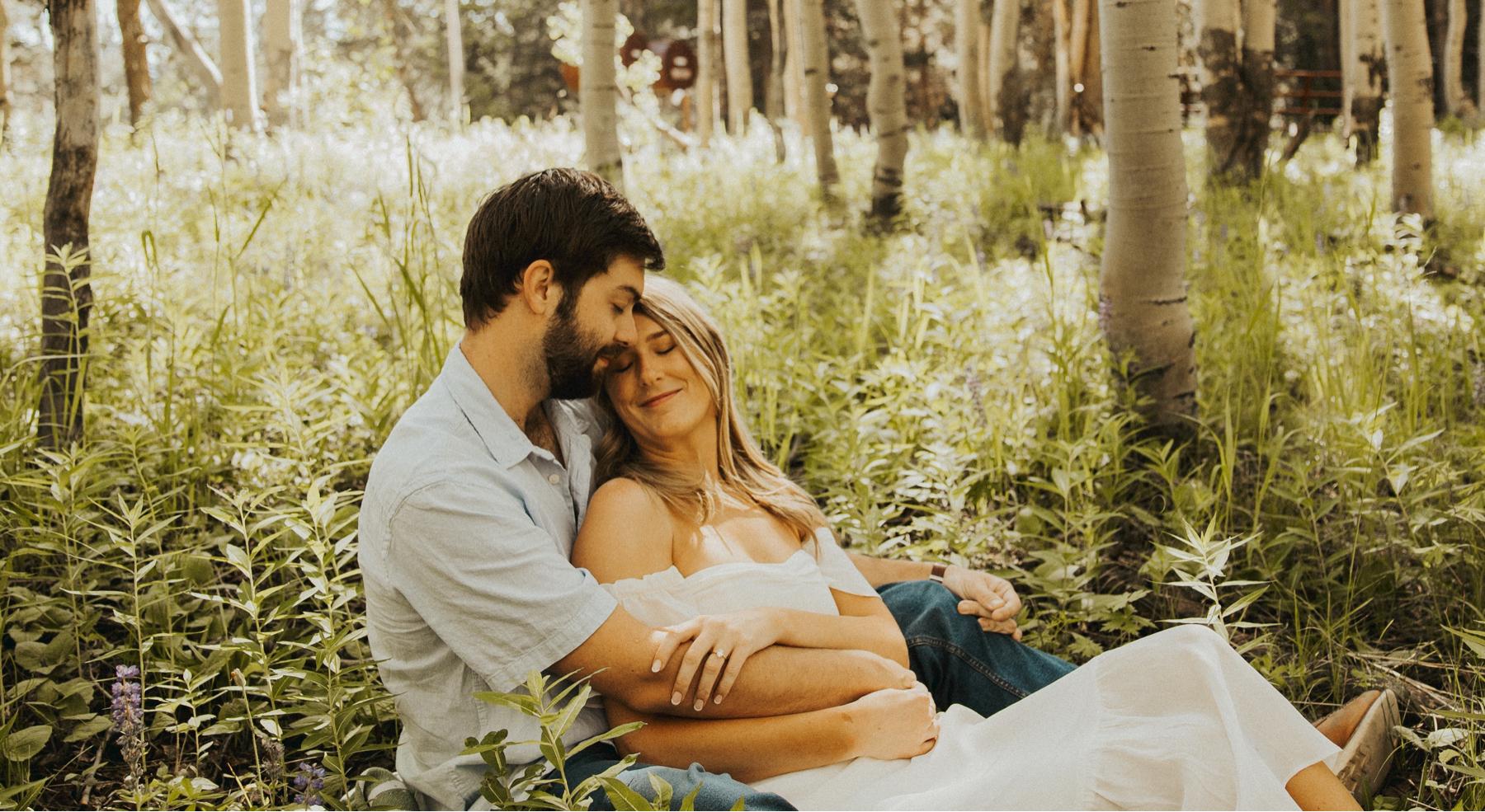 Jordan Carswell and Timothy Vaughan's Wedding Website