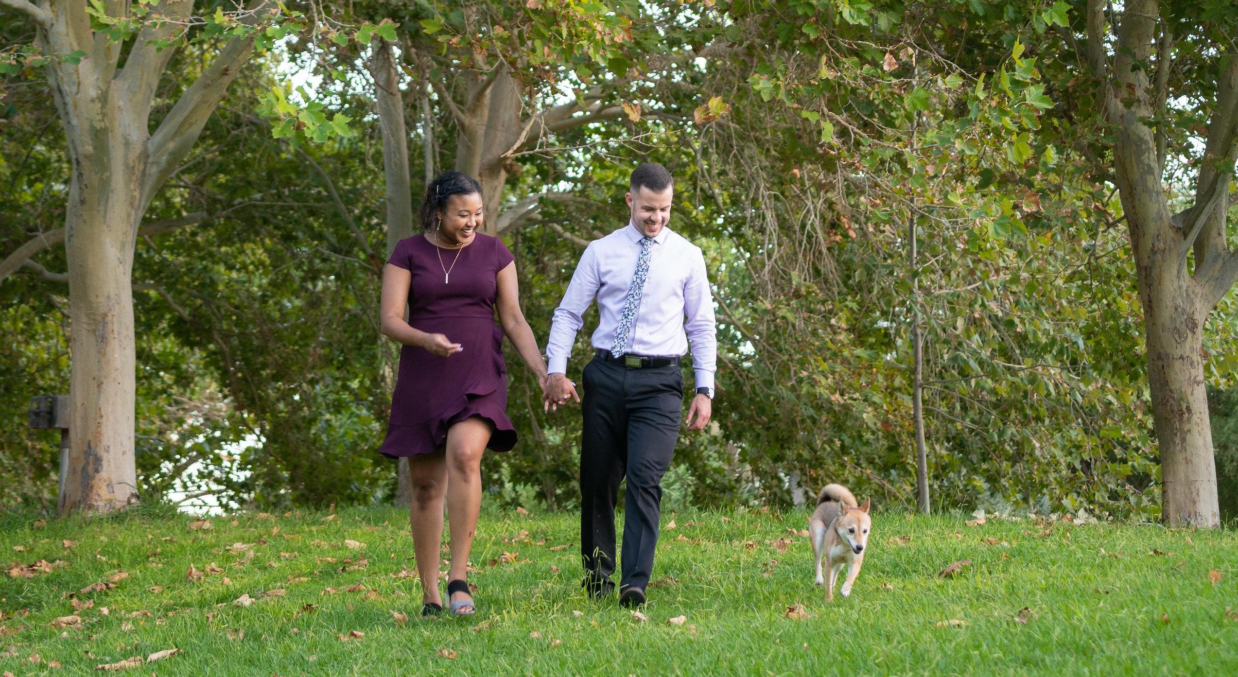 Carissa Murray and Joey Tognetti's Wedding Website