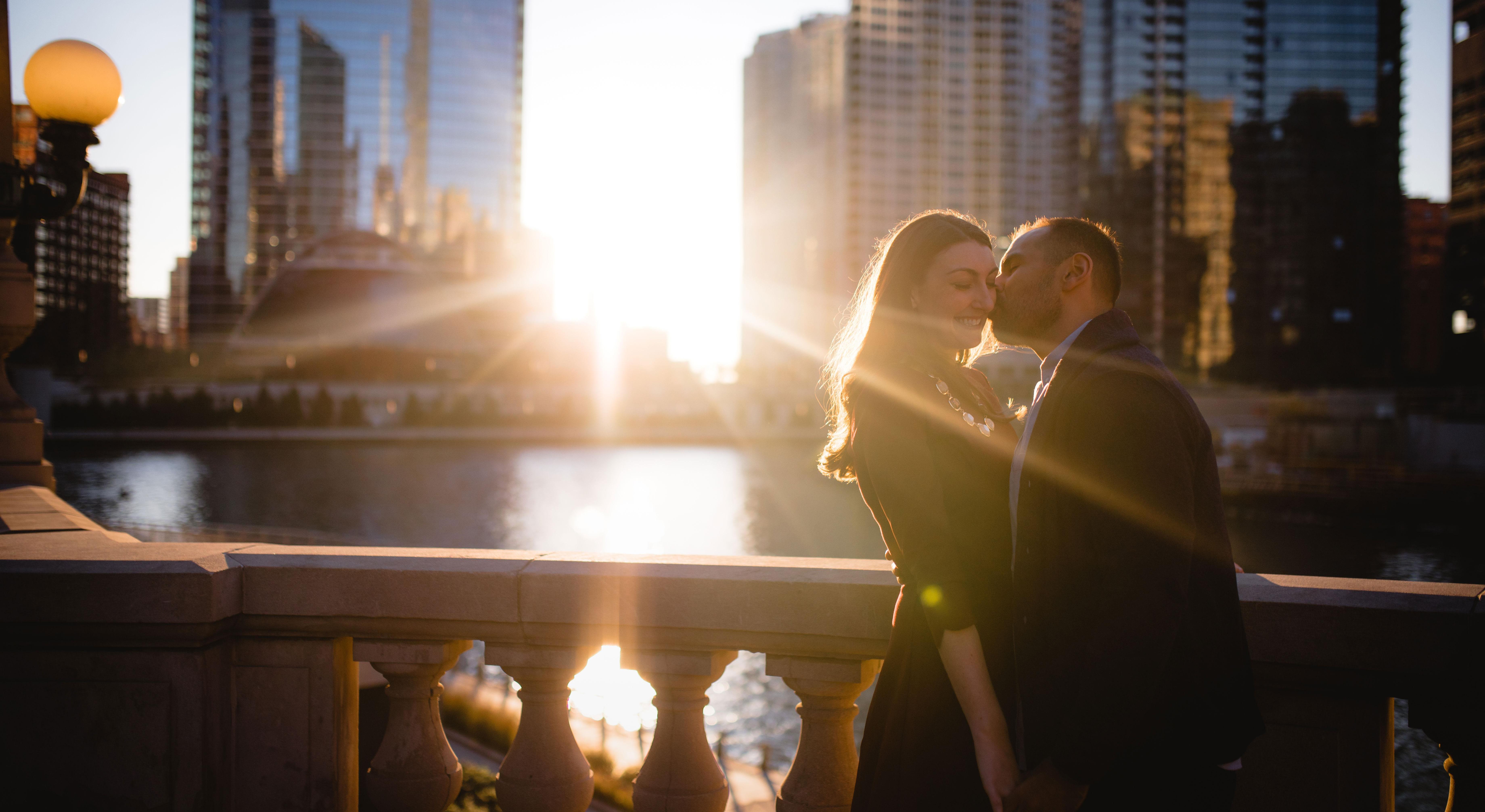 Amy Suhajda and Mike Sanchez's Wedding Website