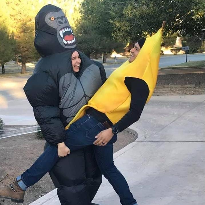 Laura Idali Molina and Nicolas Garret Molina's Wedding Website