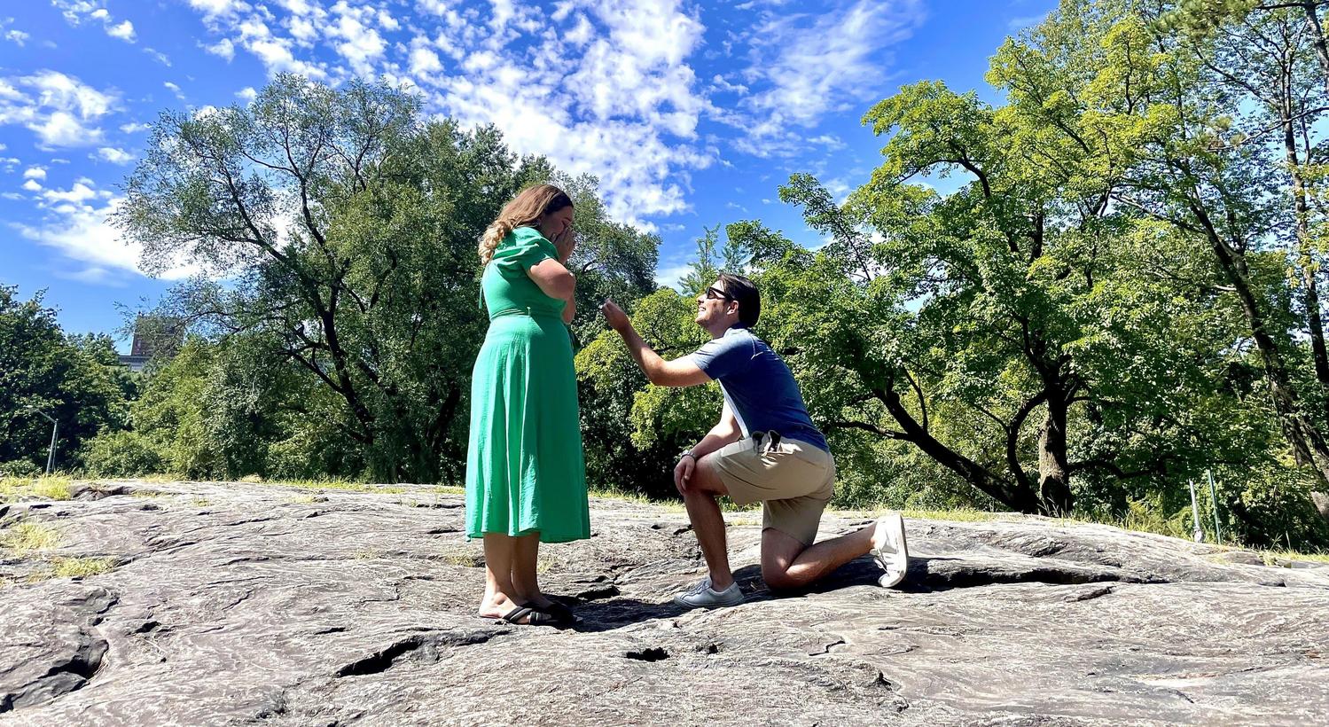 Cayley Plotkin and Cole Smith's Wedding Website