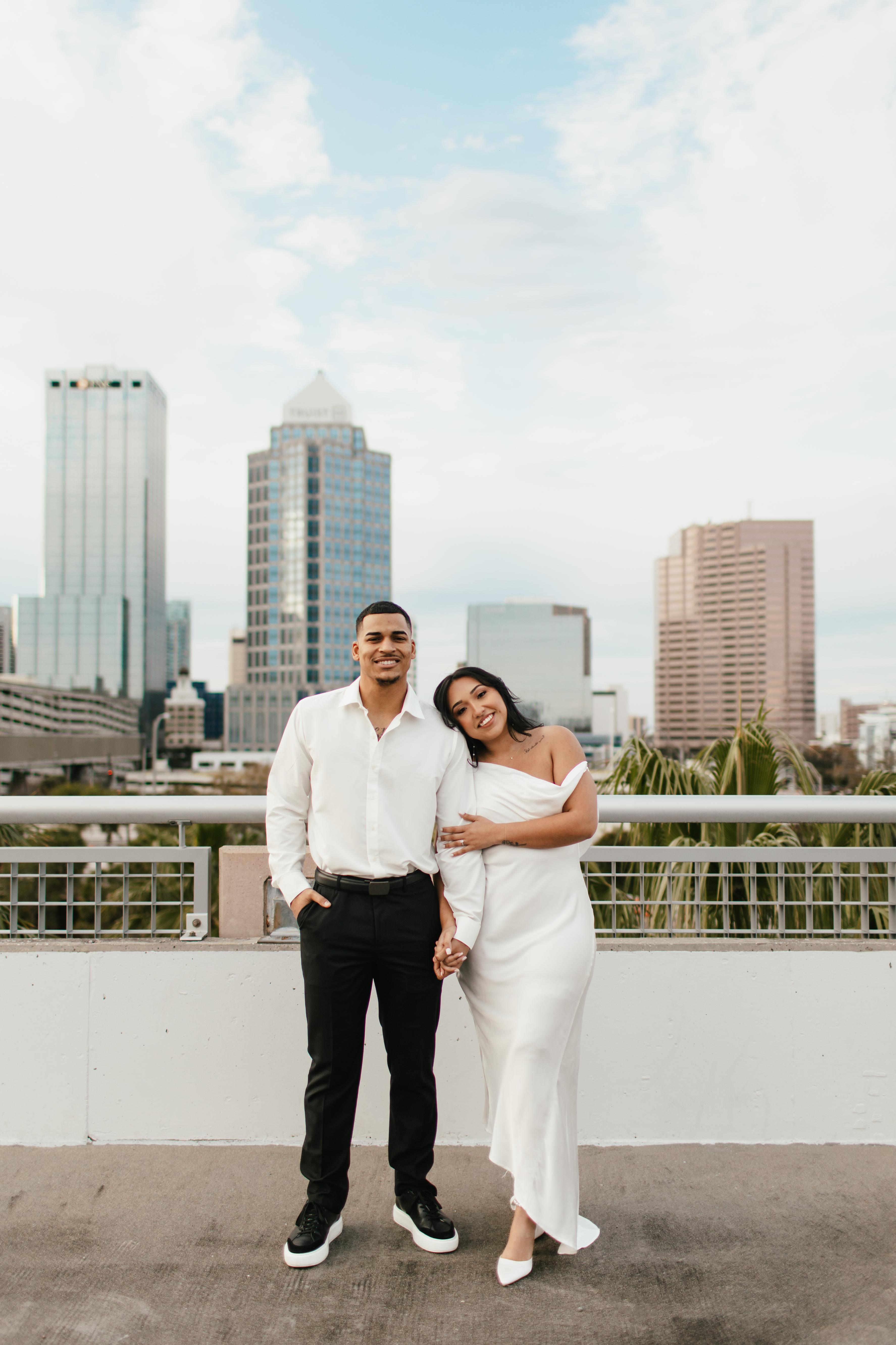 Emily Rodriguez and Ari Stephens' Wedding Website
