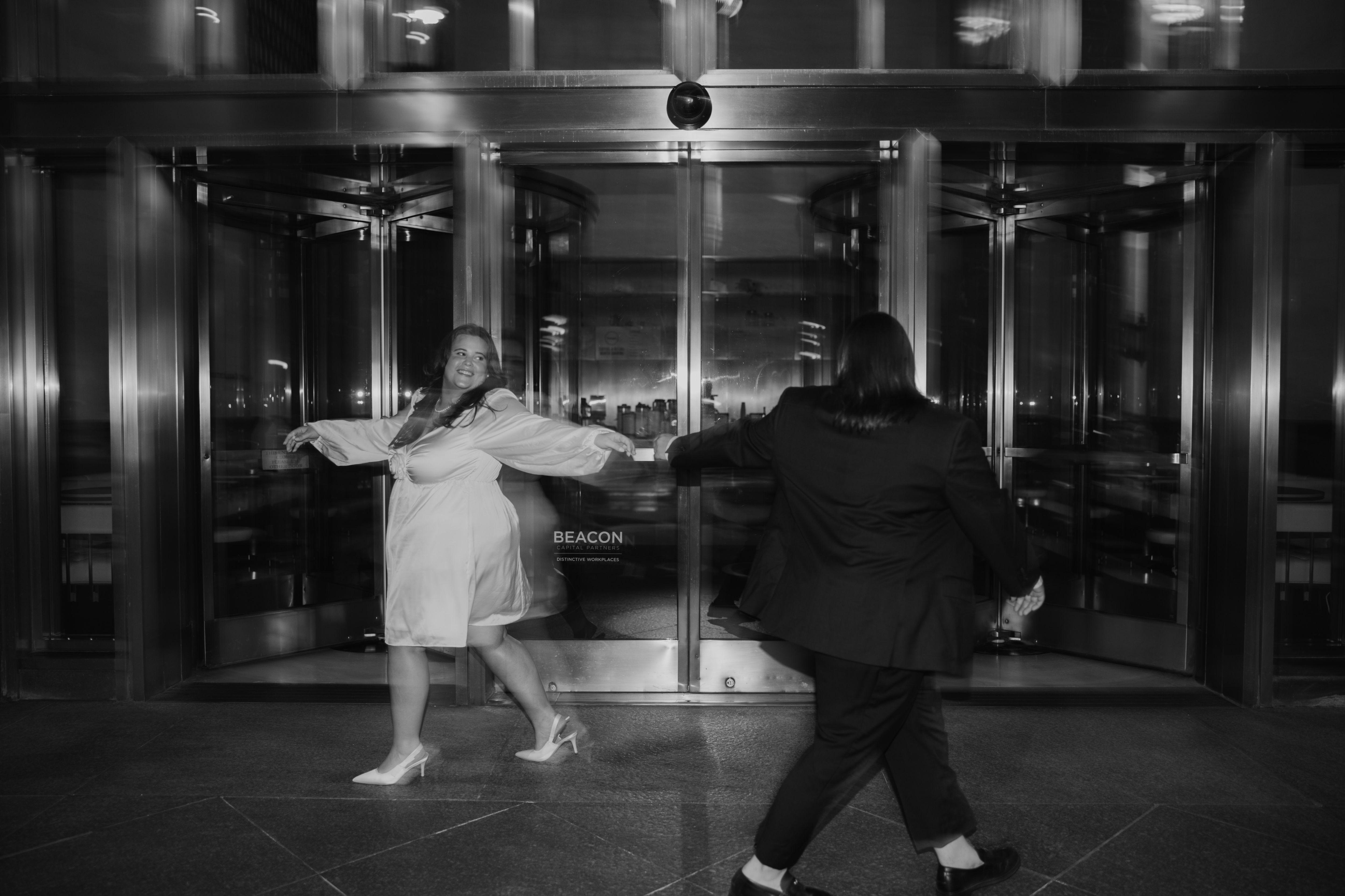 Catherine Michelle Simmers and Haley Lynn Leverett's Wedding Website