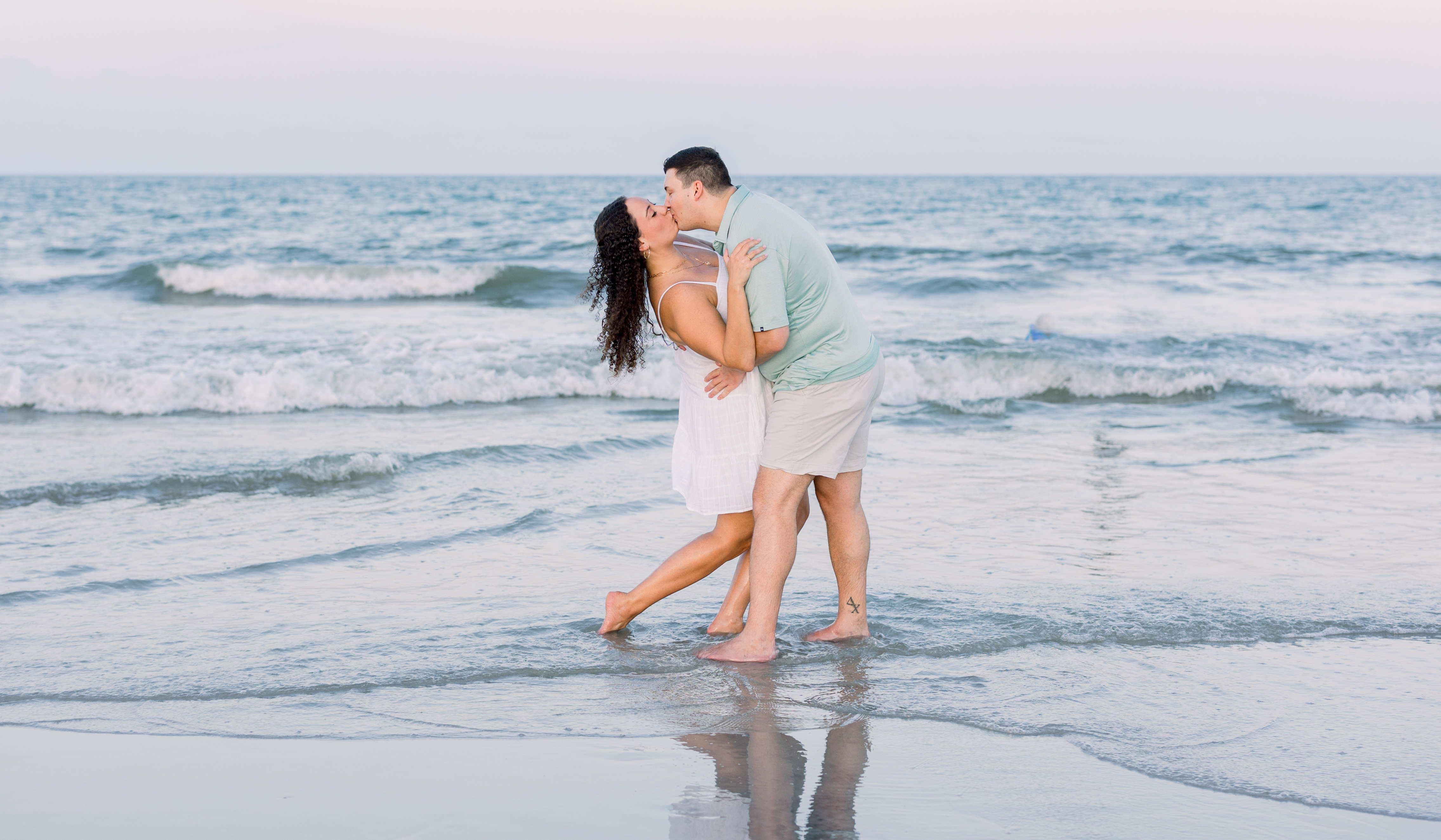 Bianca Reyes and Louis Lowe III's Wedding Website