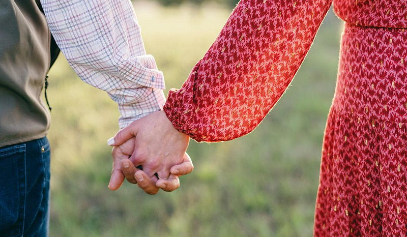Jaclyn Driskell and Clint Oldham's Wedding Website
