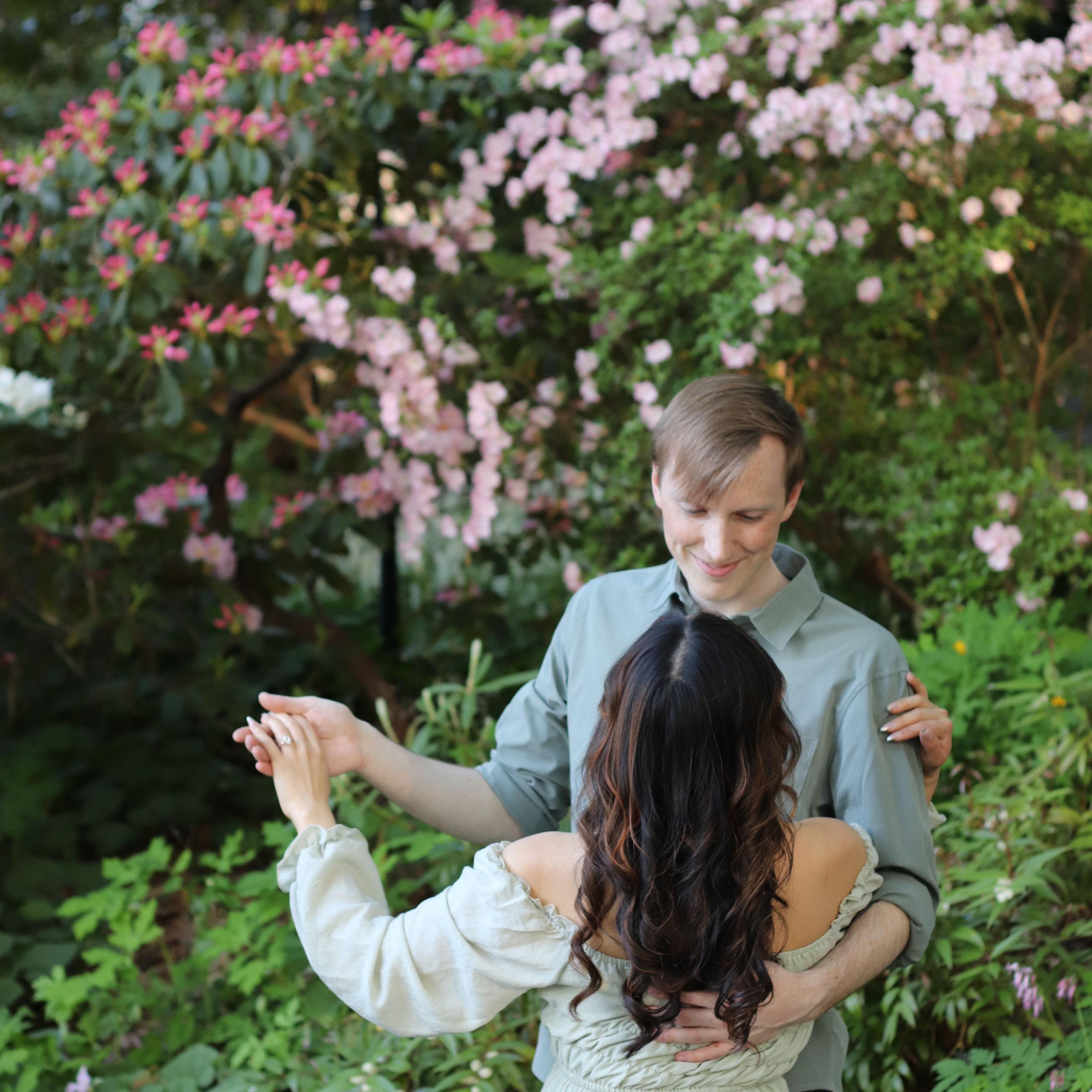 Katelyn Chun and Zachary Broussard's Wedding Website