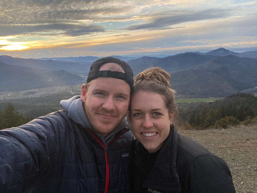 Austin Howell and Kayla Winter's Wedding Website
