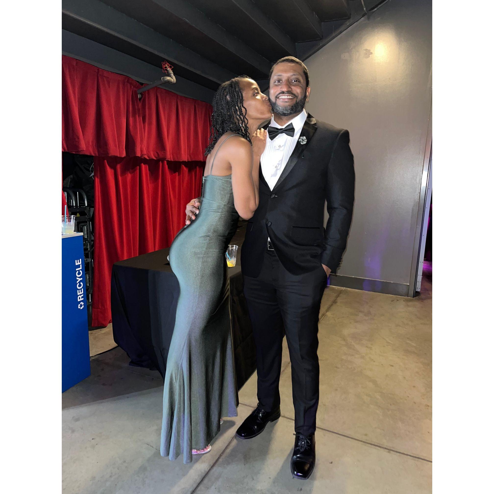 Jonathan Booth and Jessica Hutchinson's Wedding Website